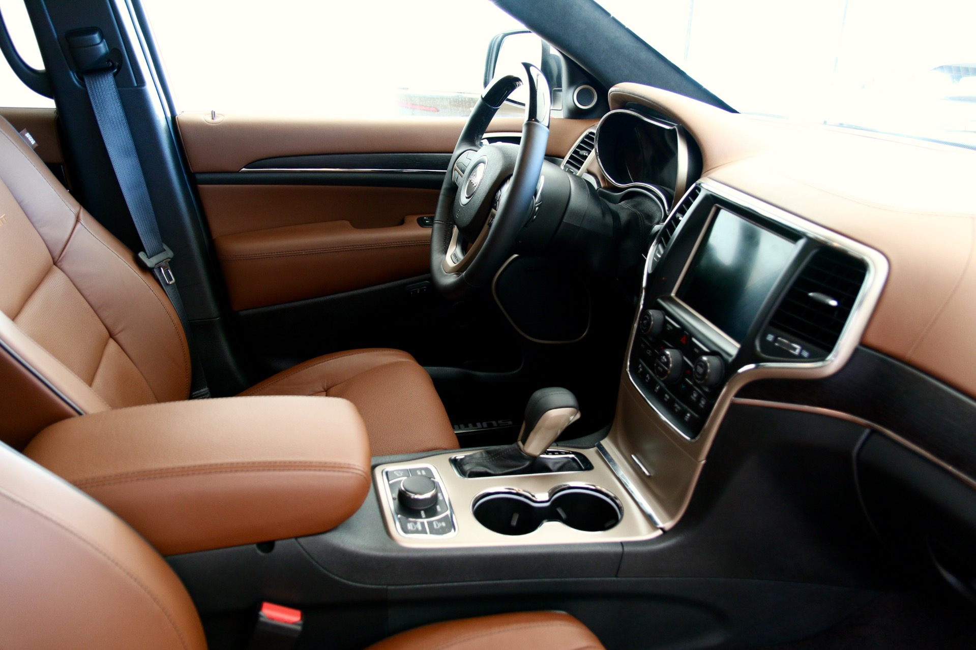 2017 Jeep Summit Interior Colors | Cabinets Matttroy