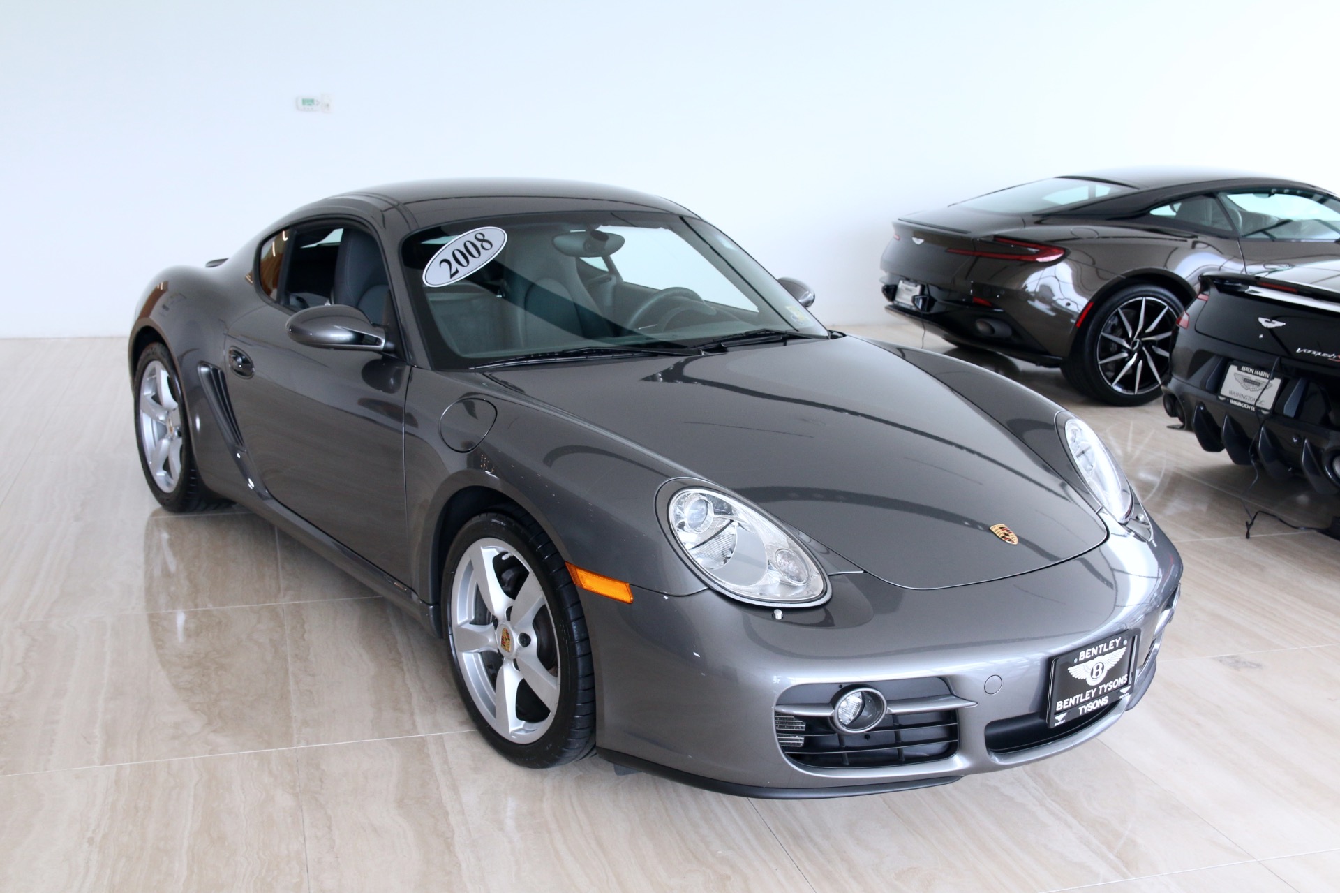 Porsche cayman s 2008 for sale store
