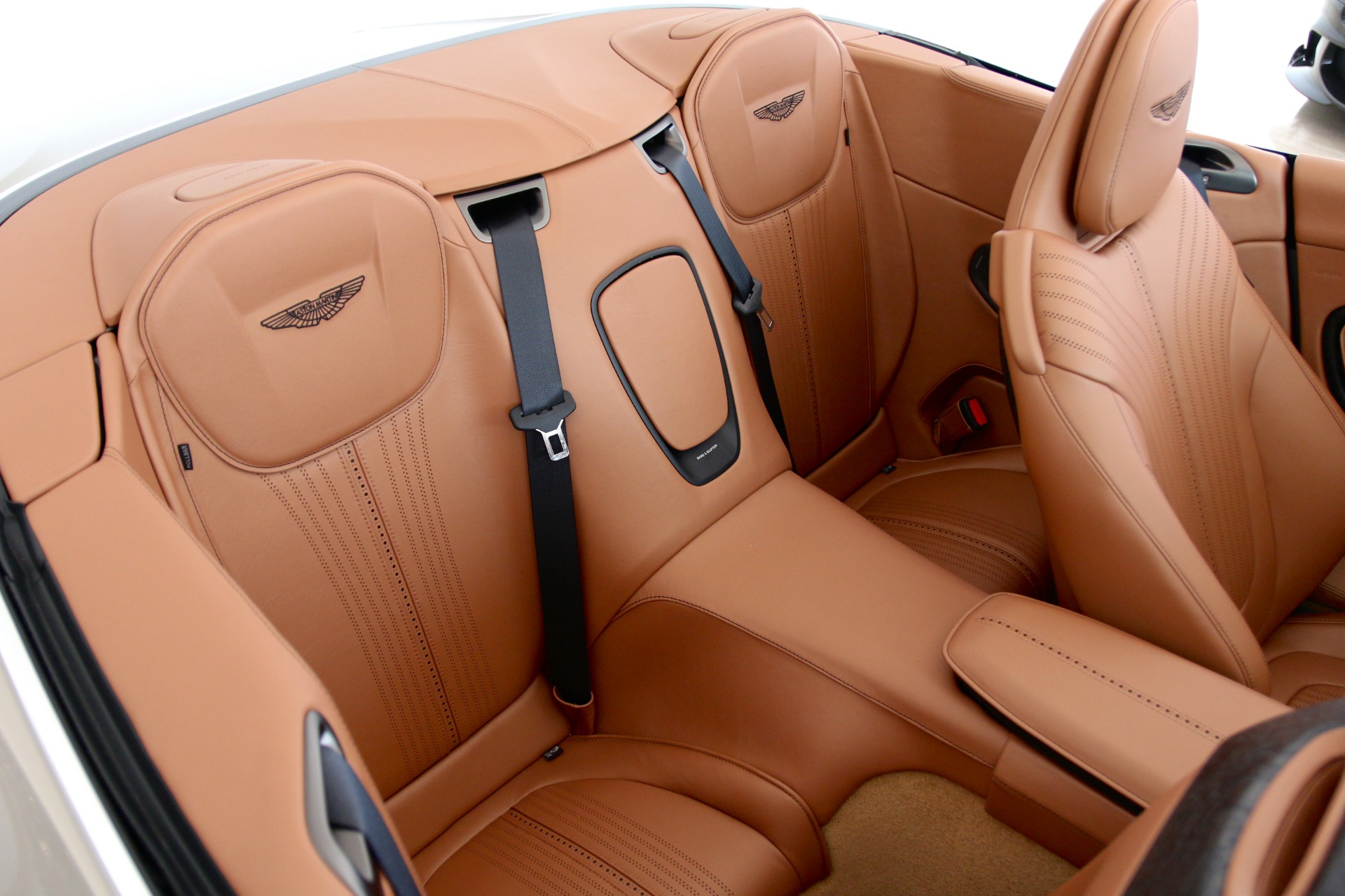 Aston Martin Db11 Interior Images | Cabinets Matttroy