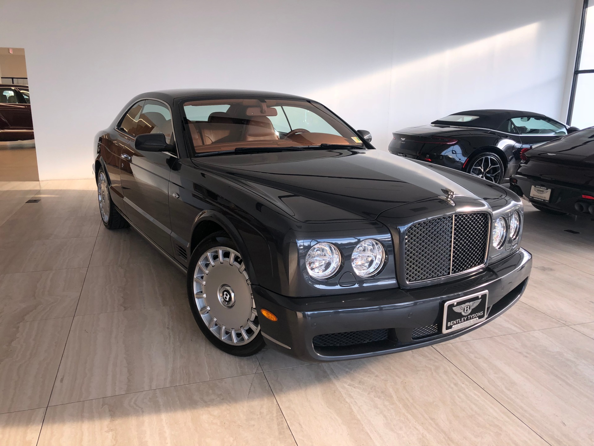Bentley Brooklands For Sale