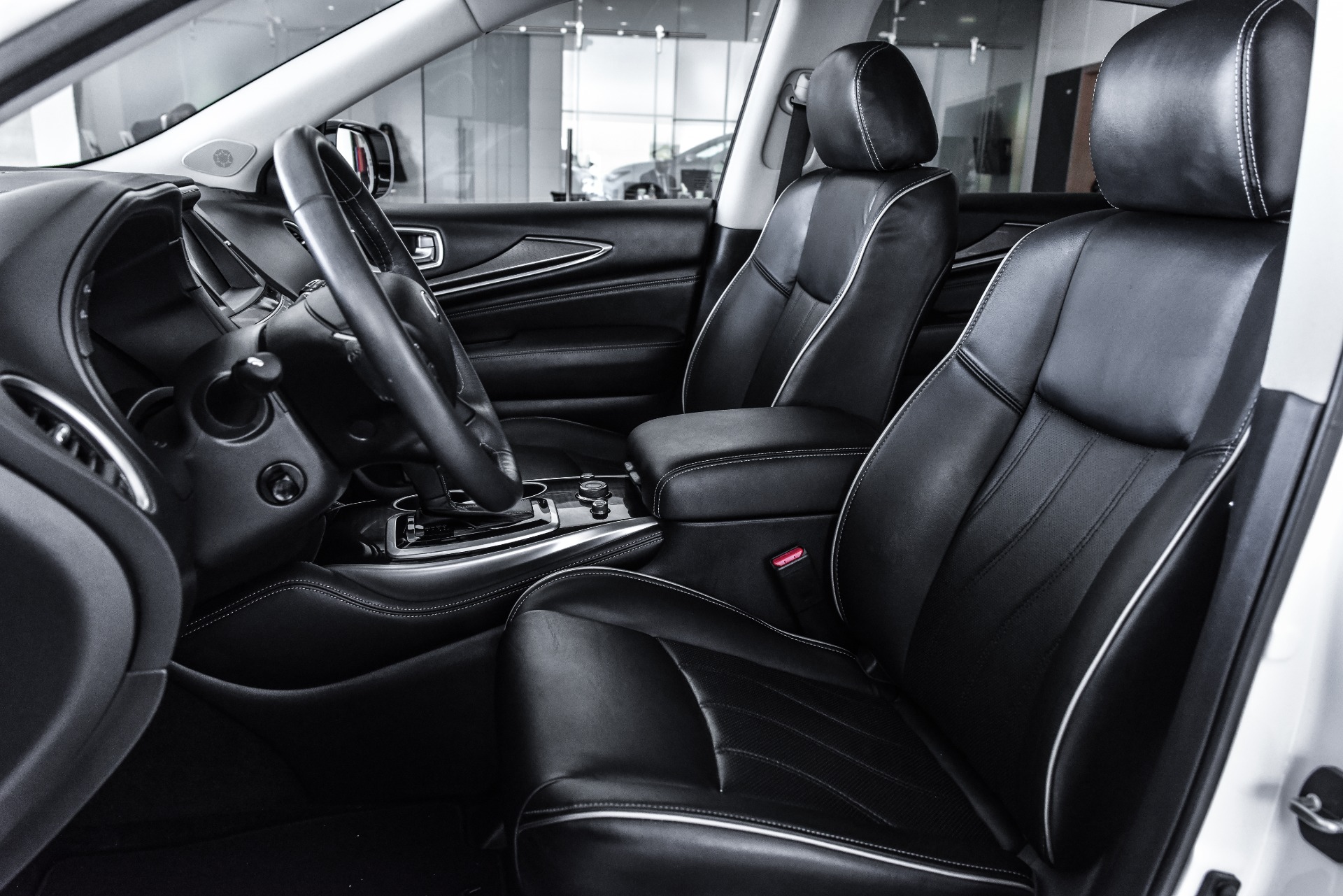 2017 Infiniti Qx60 Interior Colors | Cabinets Matttroy