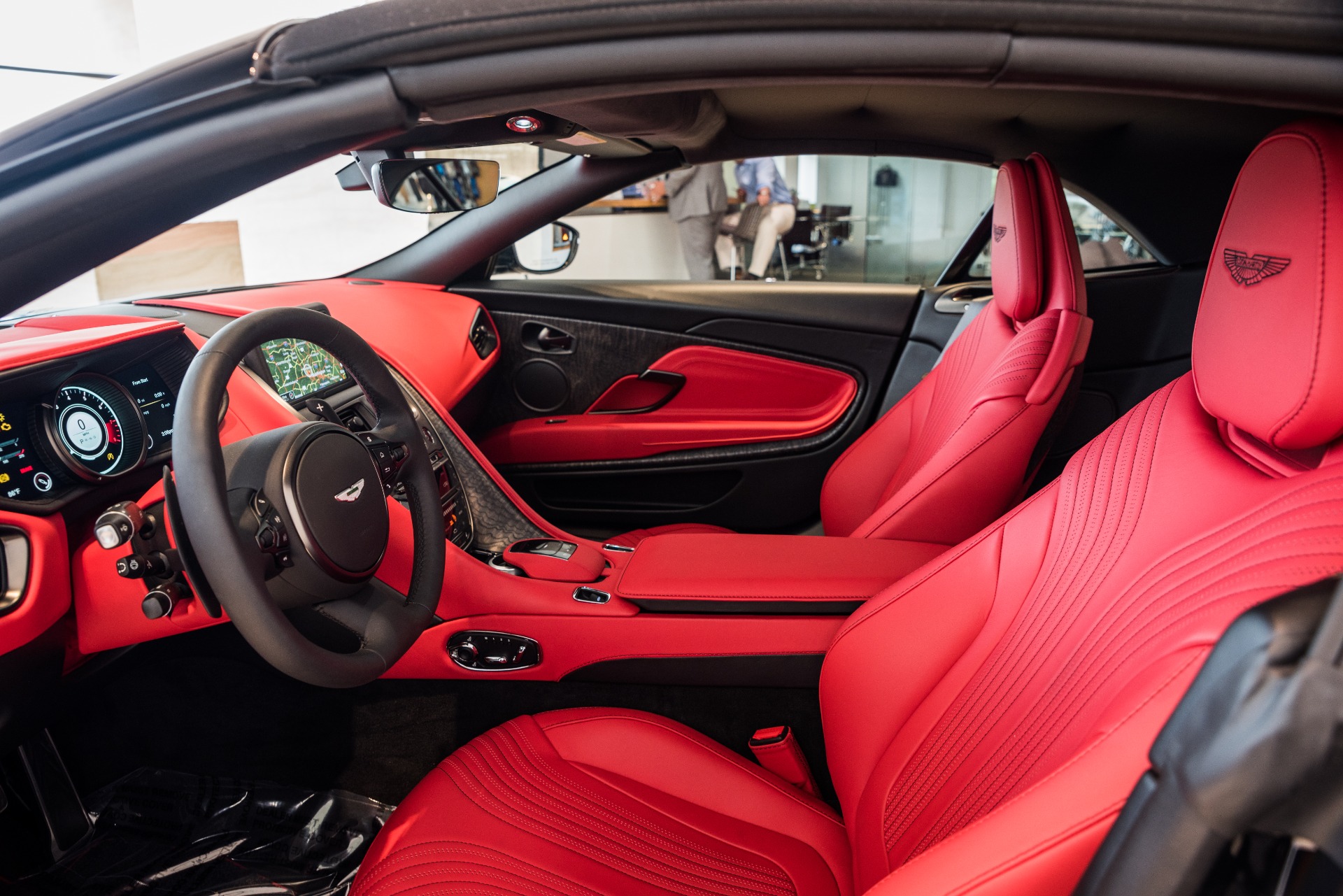 Aston Martin Db11 Interior Colors | Cabinets Matttroy