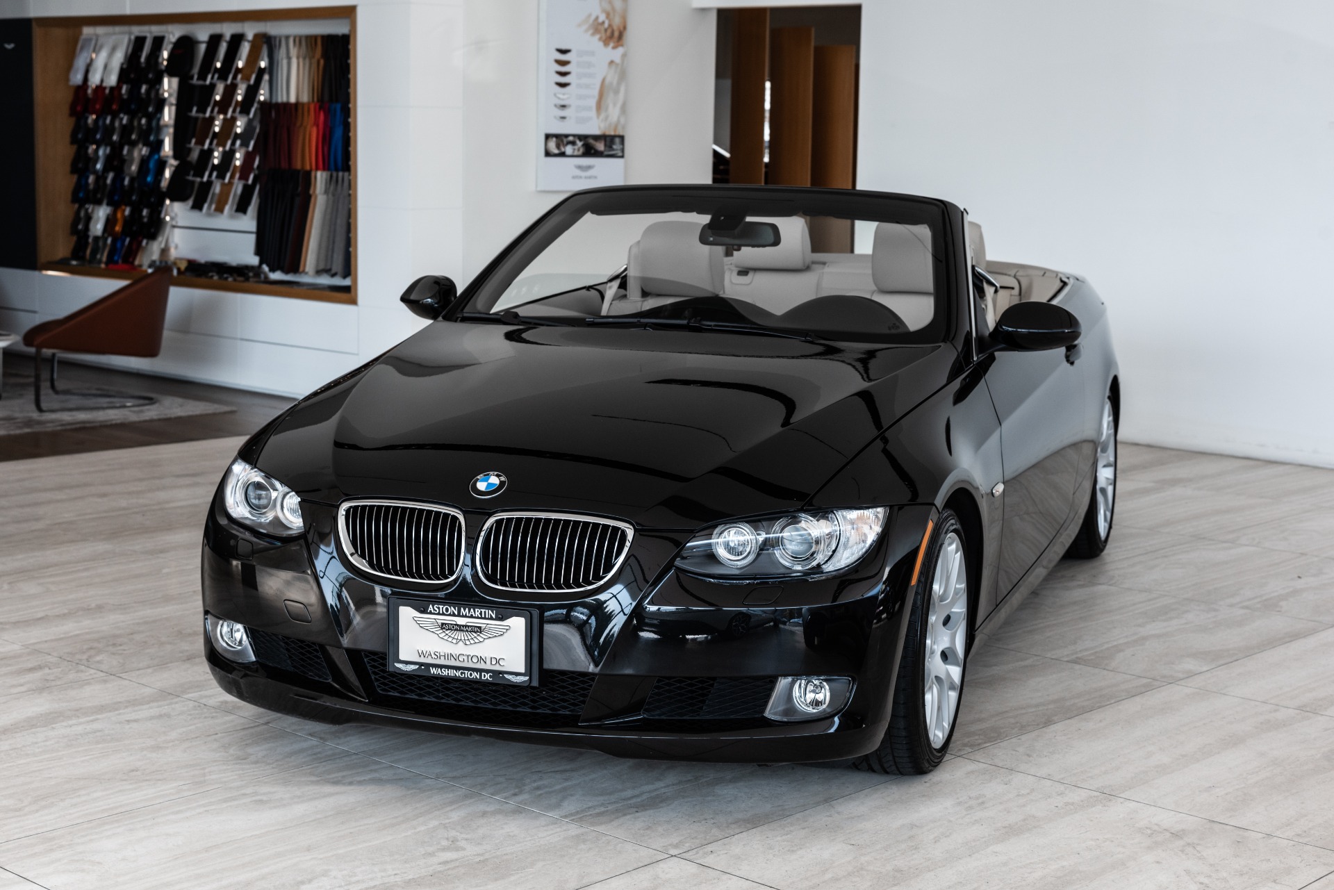 2007 Bmw 3 Series