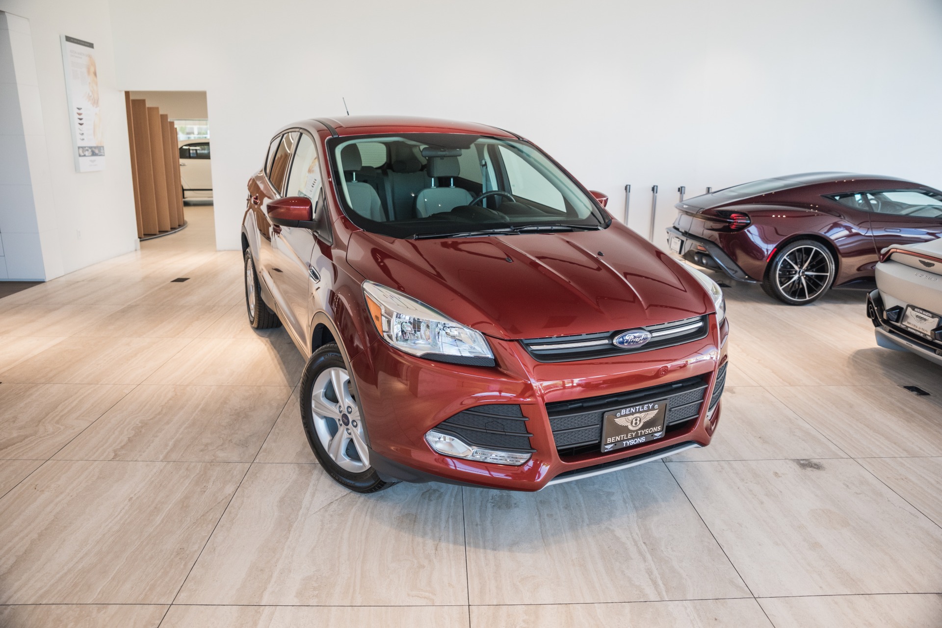 Used 2016 Ford Escape SE For Sale (Sold) | Exclusive Automotive Group ...