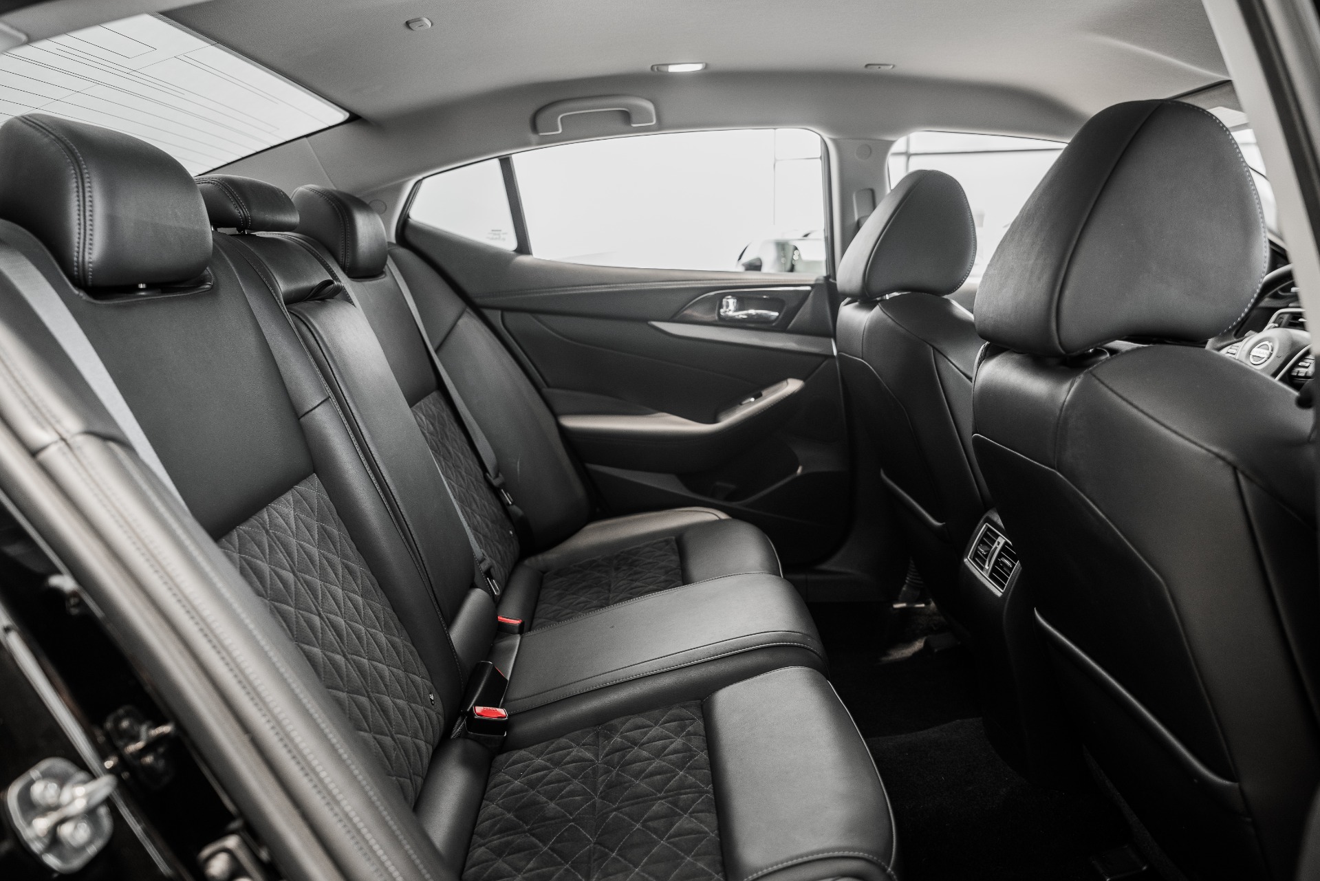 Nissan Maxima Interior 2017 | Cabinets Matttroy
