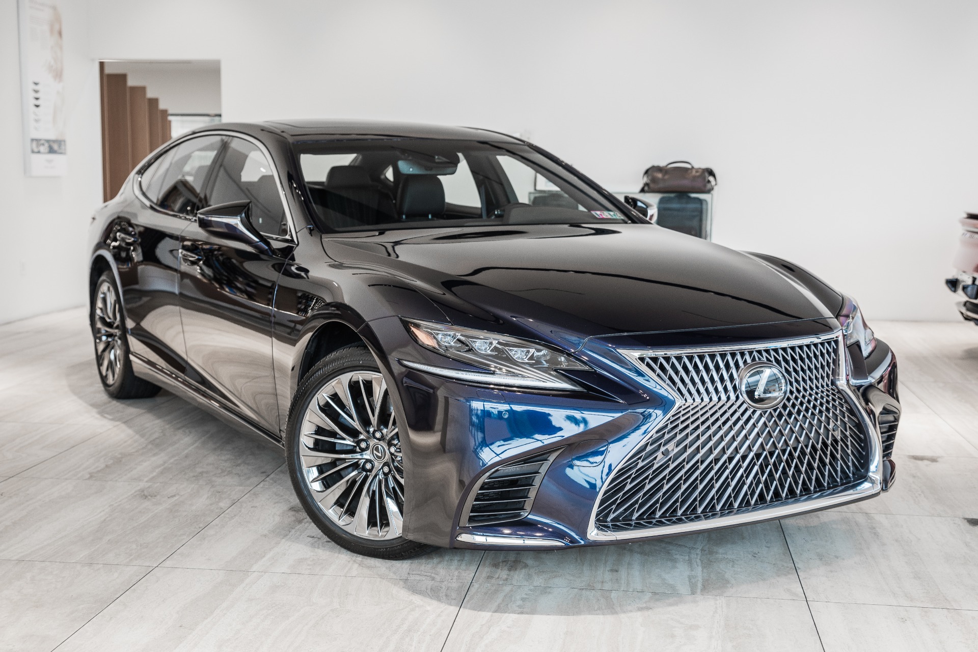 Lexus Ls For Sale