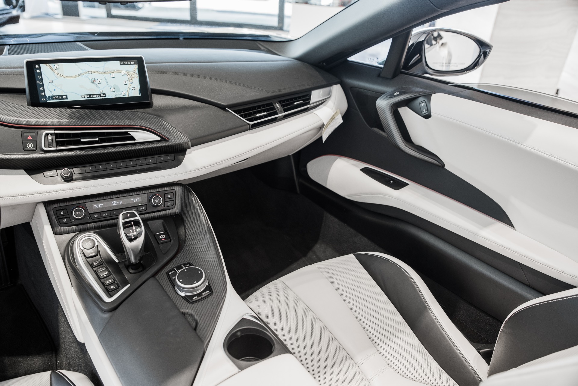 Bmw I8 Interior 2019 | Cabinets Matttroy