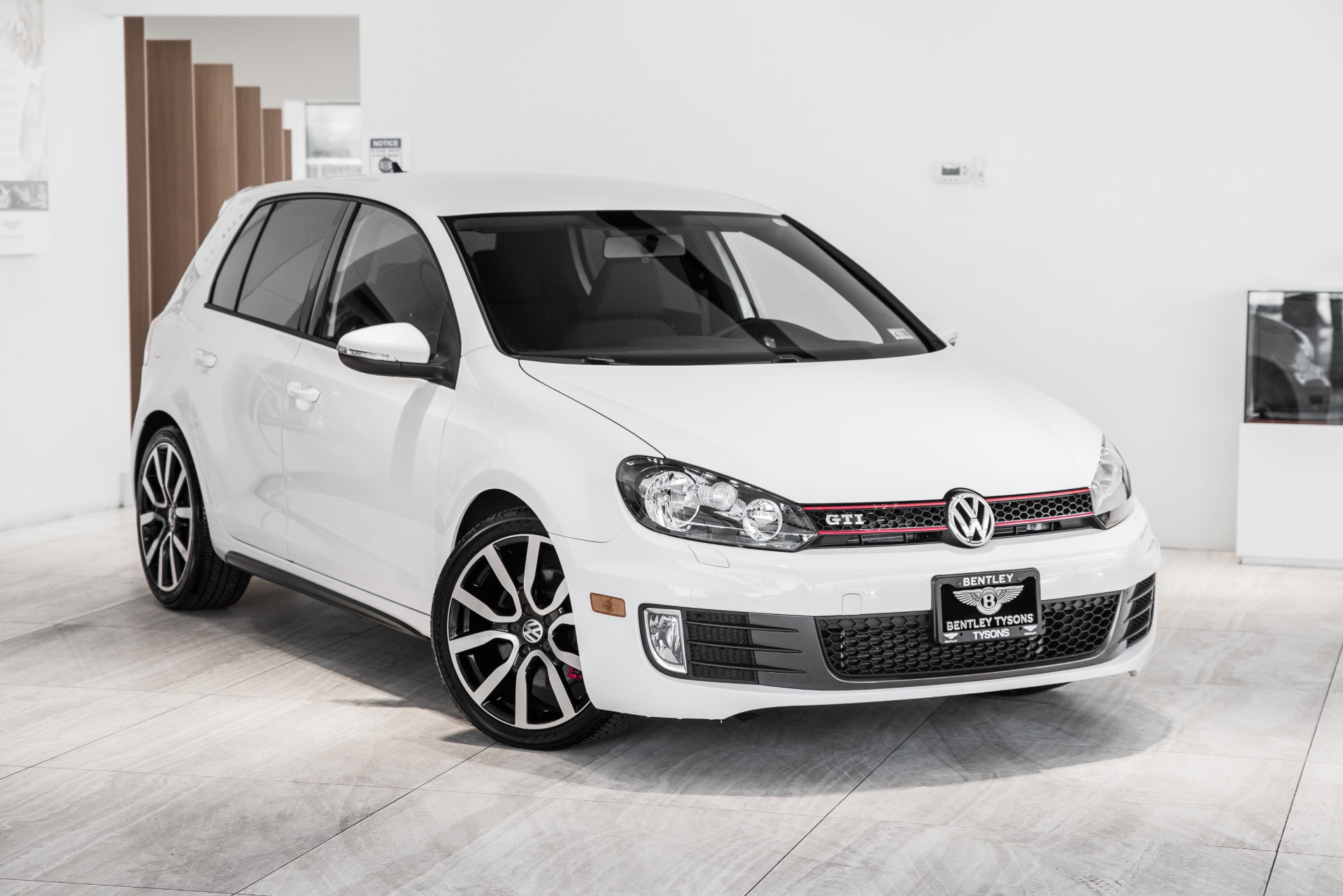 Gti 2014 4 2014 Volkswagen Golf GTI Mk7 Cars For Sale PistonHeads UK