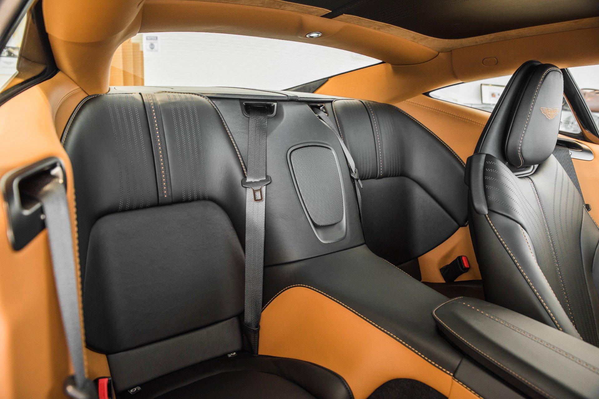 Aston Martin Db11 Interior Back Seats | Cabinets Matttroy