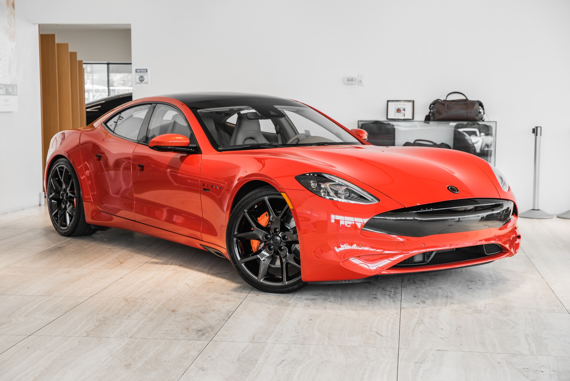 New 2021 Karma GS-6 Sport For Sale (Sold) | Exclusive Automotive Group Stock #21N000046