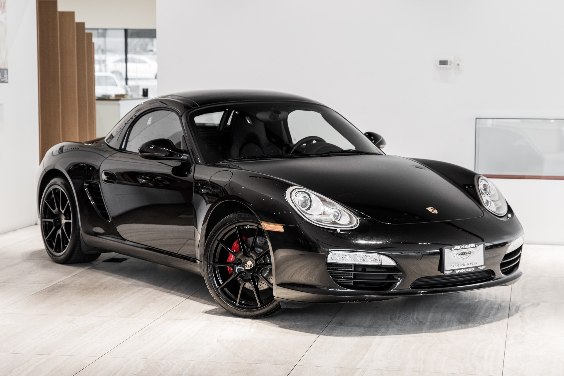Used 2012 Porsche Boxster For Sale Sold Exclusive Automotive Group Stock P799146