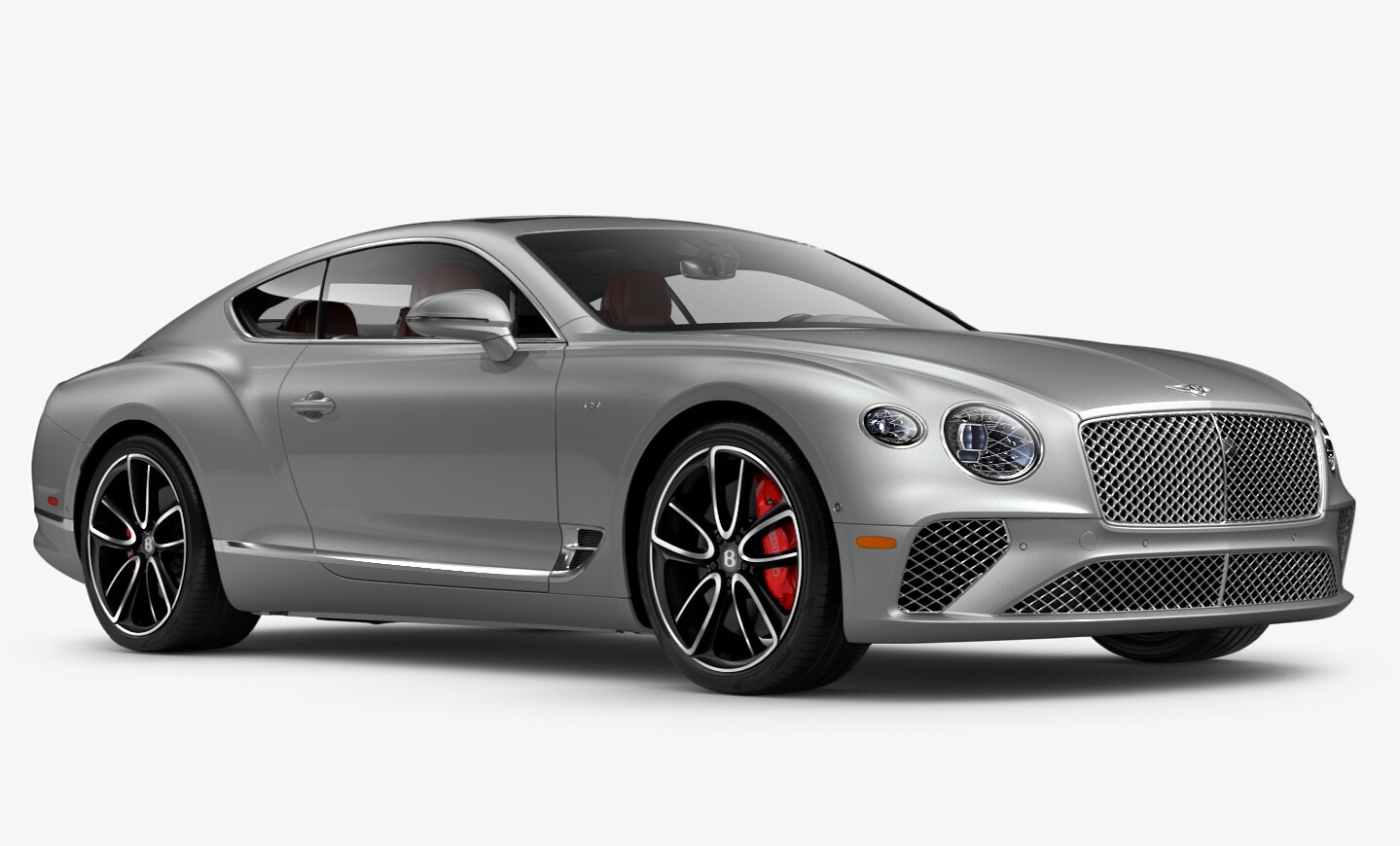 New 2022 Bentley Continental GT V8 For Sale (Sold) | Exclusive ...