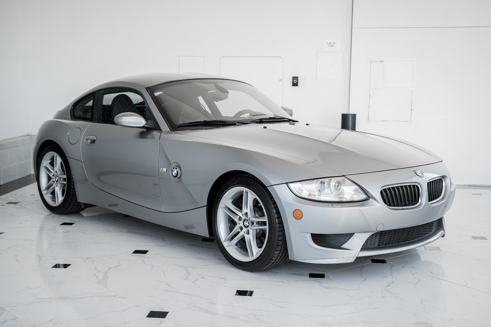 2007 Bmw Coupe For Sale