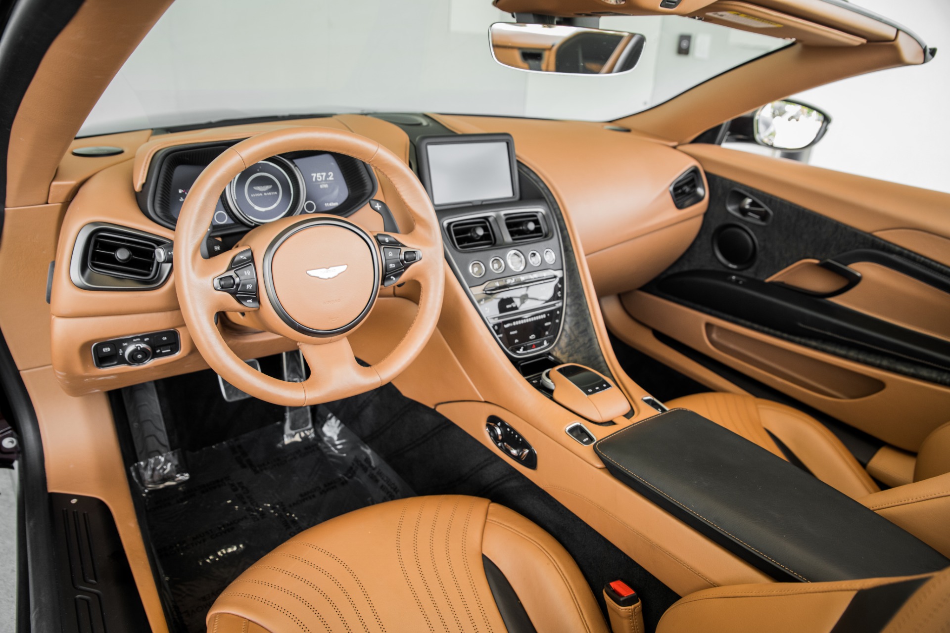 Aston Martin Db11 Interior | Cabinets Matttroy