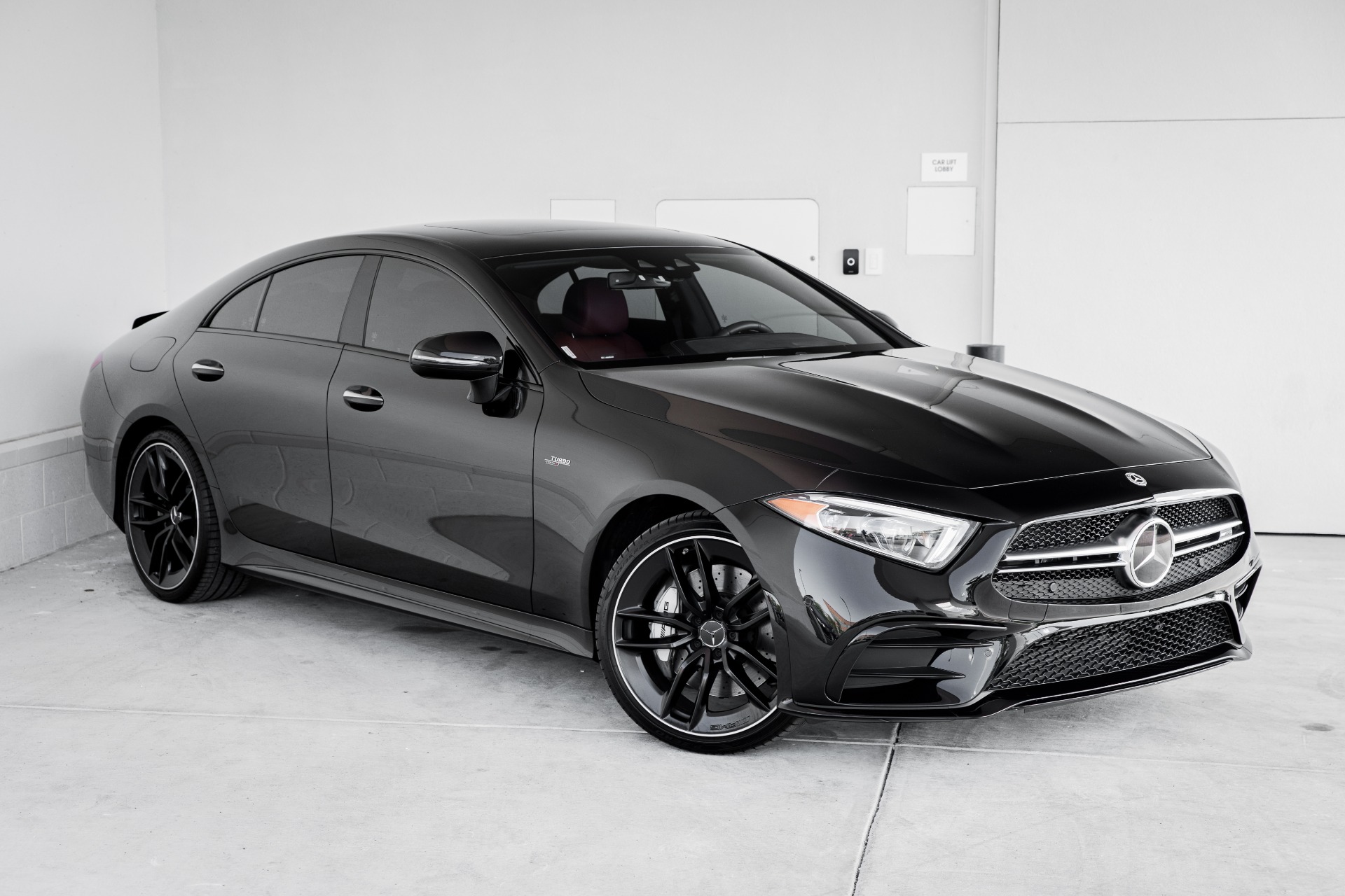 Used 2020 Mercedes Benz CLS CLS 53 AMG For Sale Sold Exclusive Used 2020 Mercedes Benz CLS CLS 53 AMG For Sale Sold Exclusive