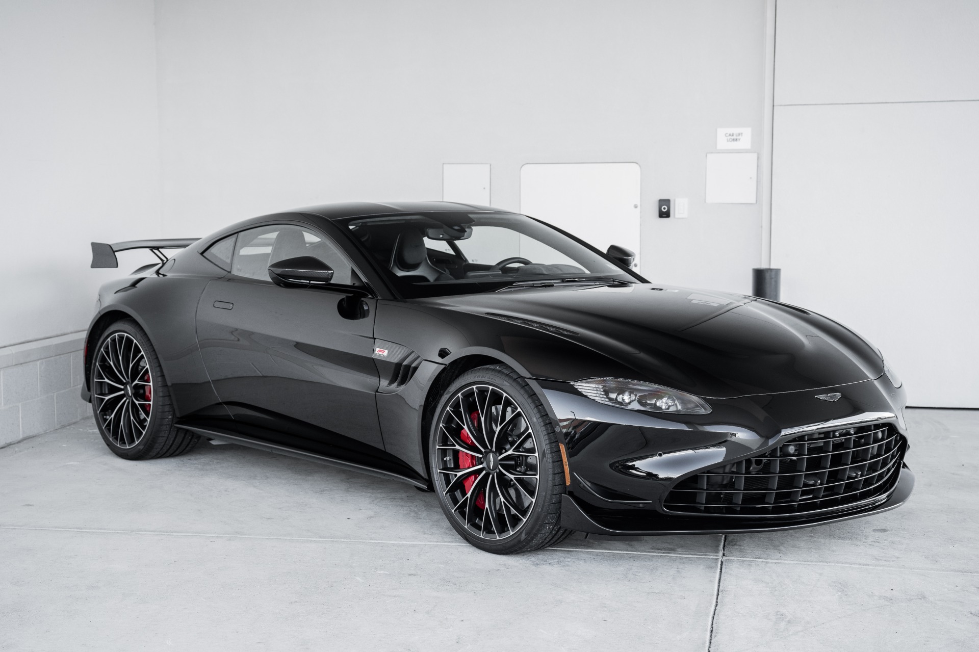 Yellow Black Checker Chevy Supernova