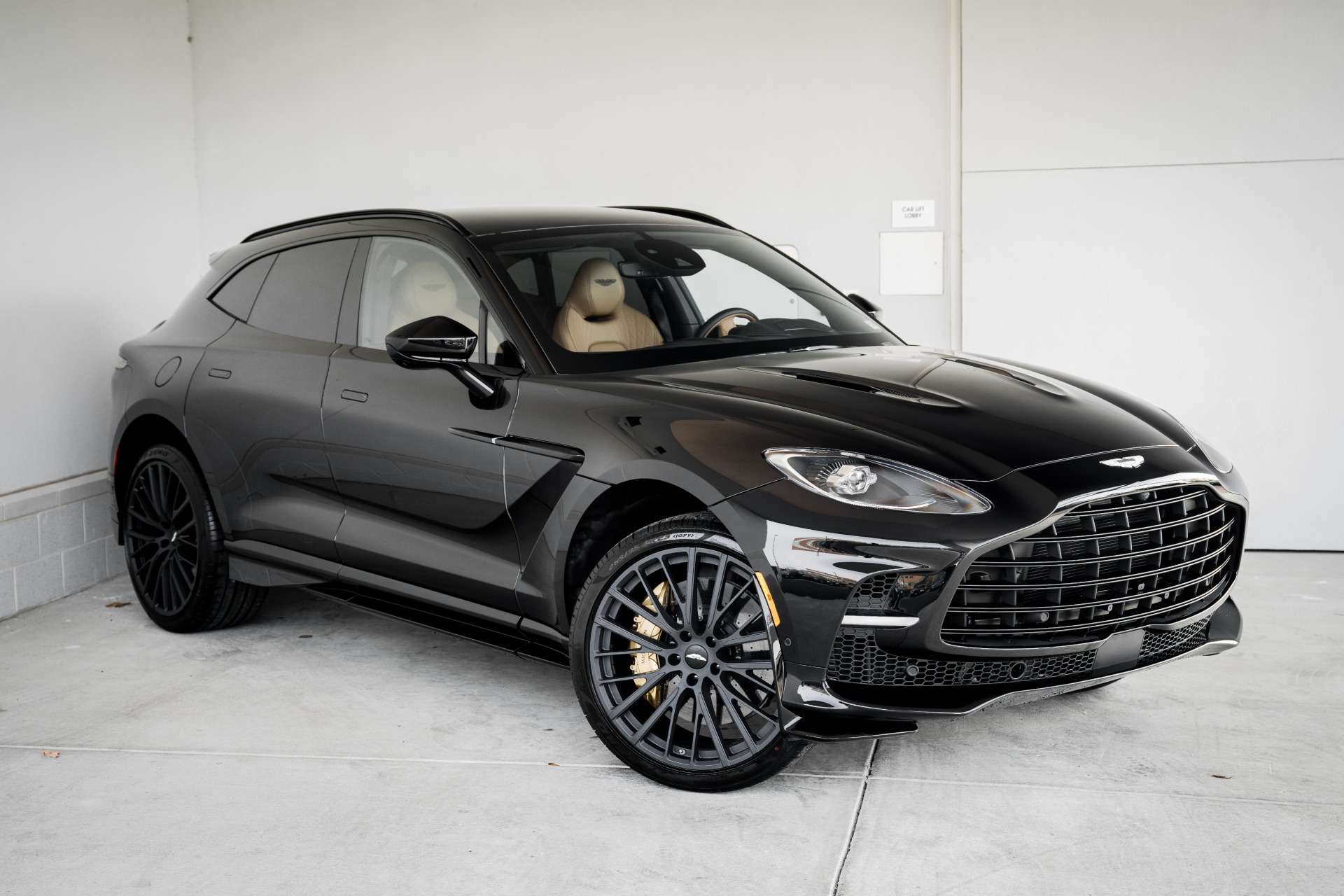 New 2023 Aston Martin Dbx 707 For Sale Sold Exclusive Automotive