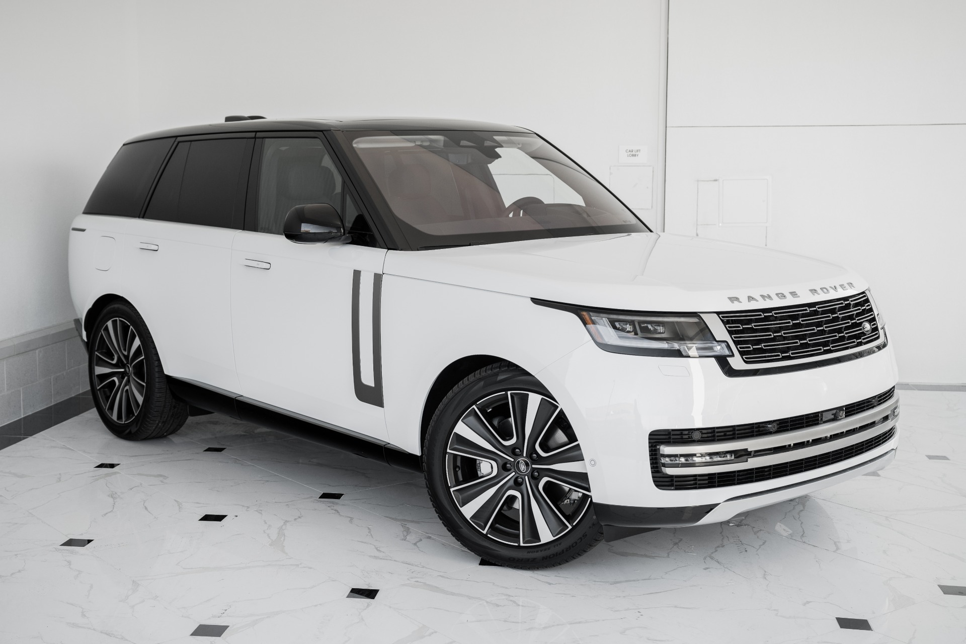 Impala On 22s No Lift