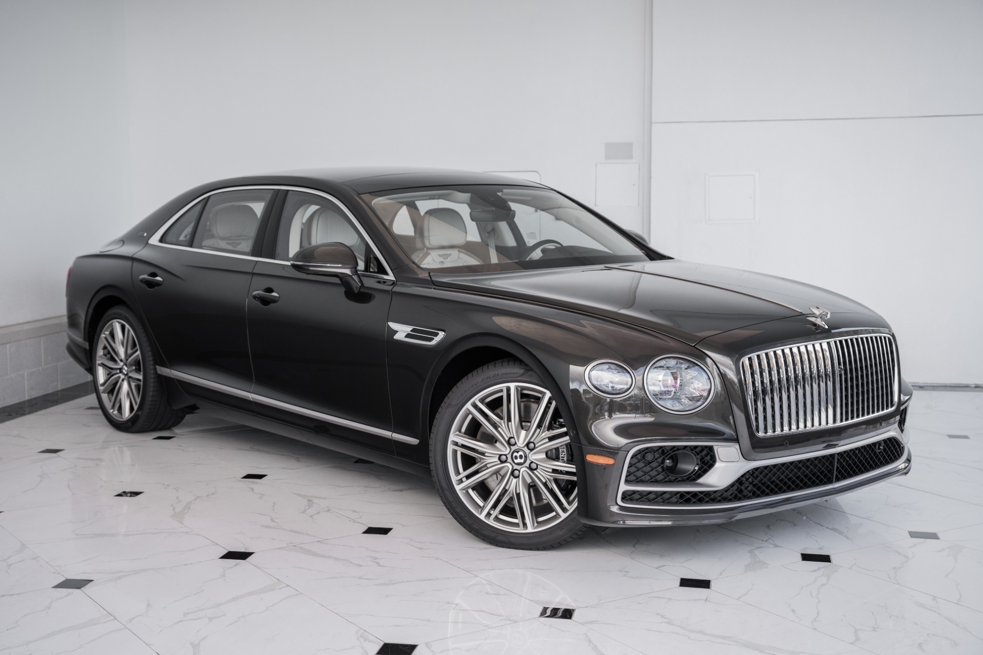 New 2023 Bentley Flying Spur Hybrid Odyssean For Sale (Sold ... New 2023 Bentley Flying Spur Hybrid Odyssean For Sale (Sold ...