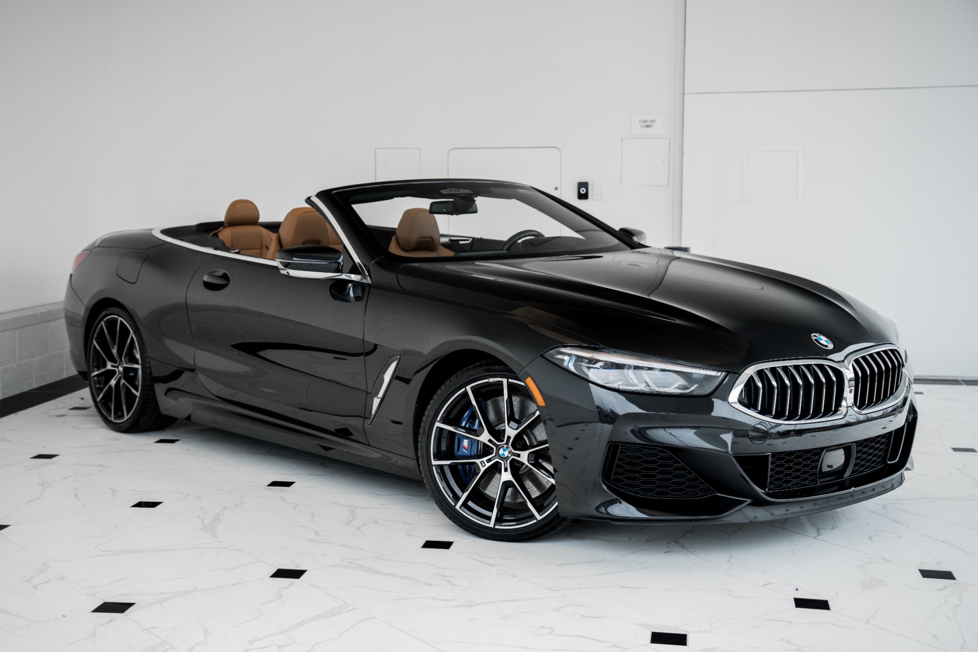 Used 2019 BMW 8 Series M850i xDrive For Sale (Sold) | Exclusive ...