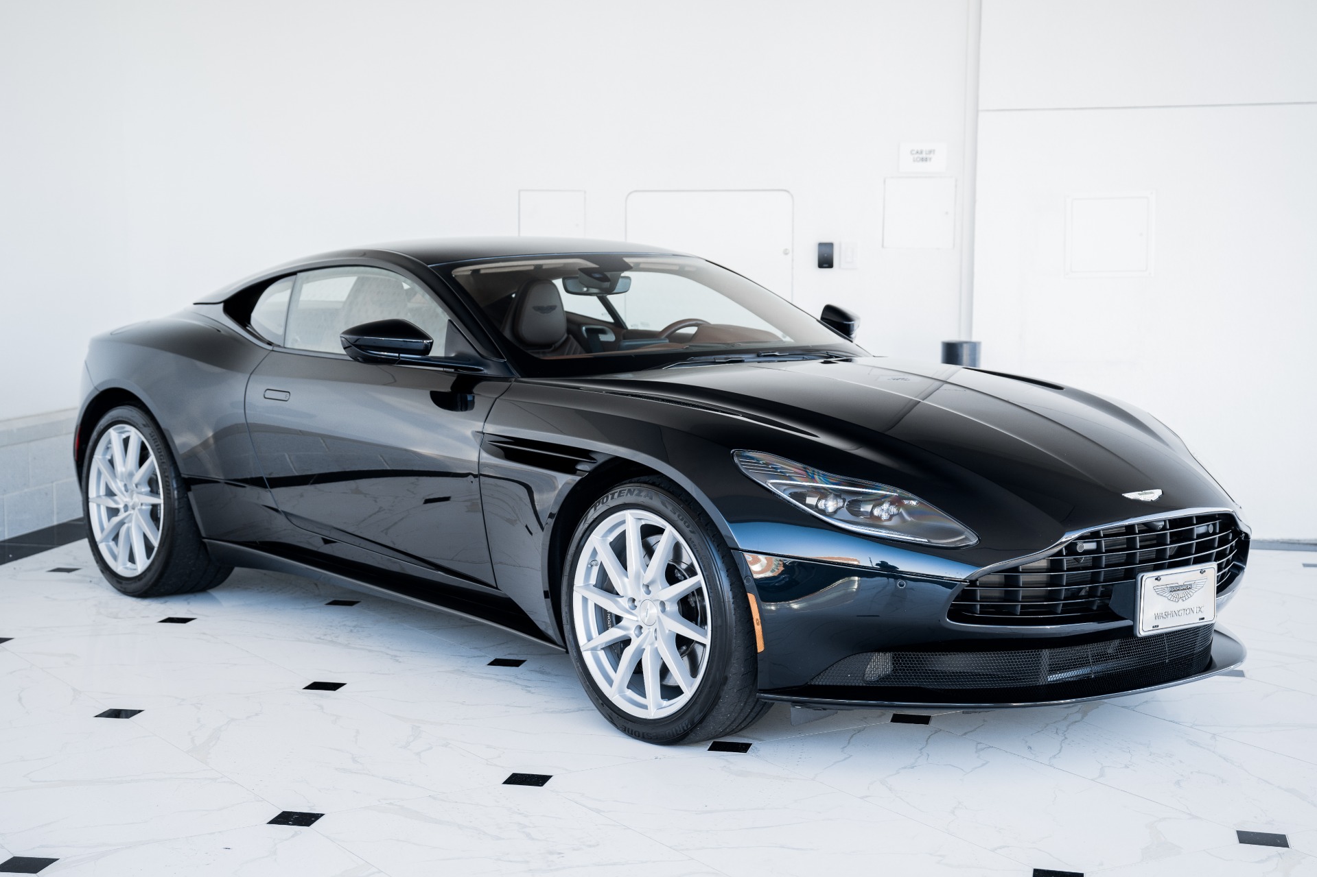 Used 2019 Aston Martin DB11 V8 For Sale (Sold) | Exclusive Automotive ...