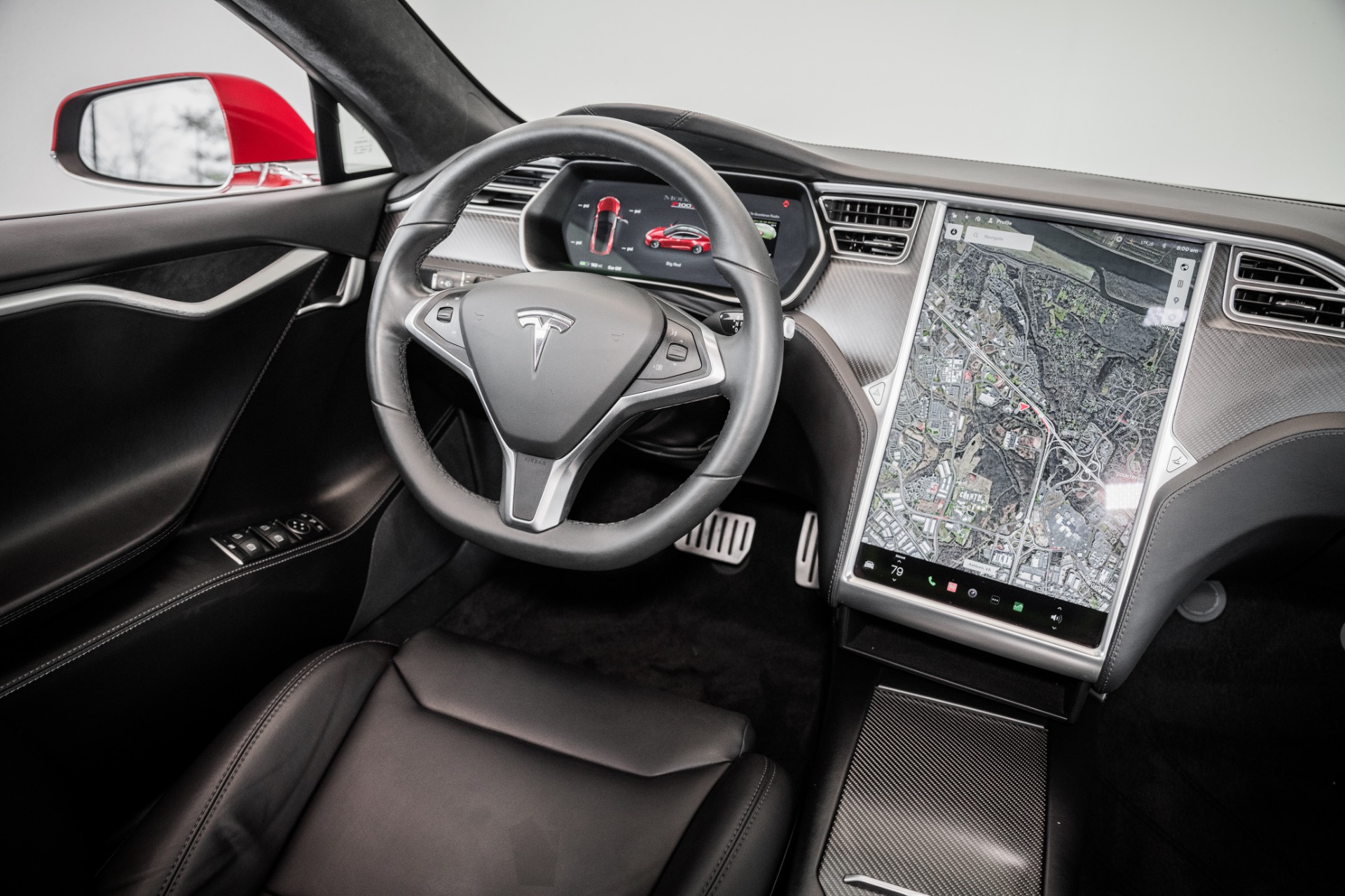 2018 Tesla Model S Interior Pictures | Cabinets Matttroy