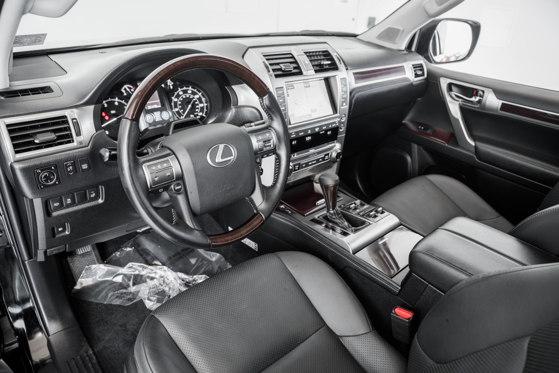 2017 Lexus Gx 460 Interior Colors | Cabinets Matttroy