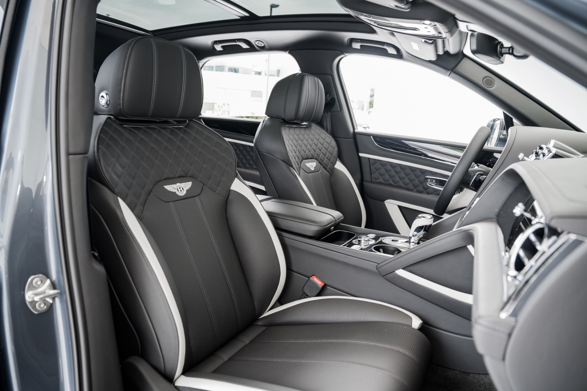 Used 2023 Bentley BENTAYGA SPEED W12 For Sale (Sold Used 2023 Bentley BENTAYGA SPEED W12 For Sale (Sold