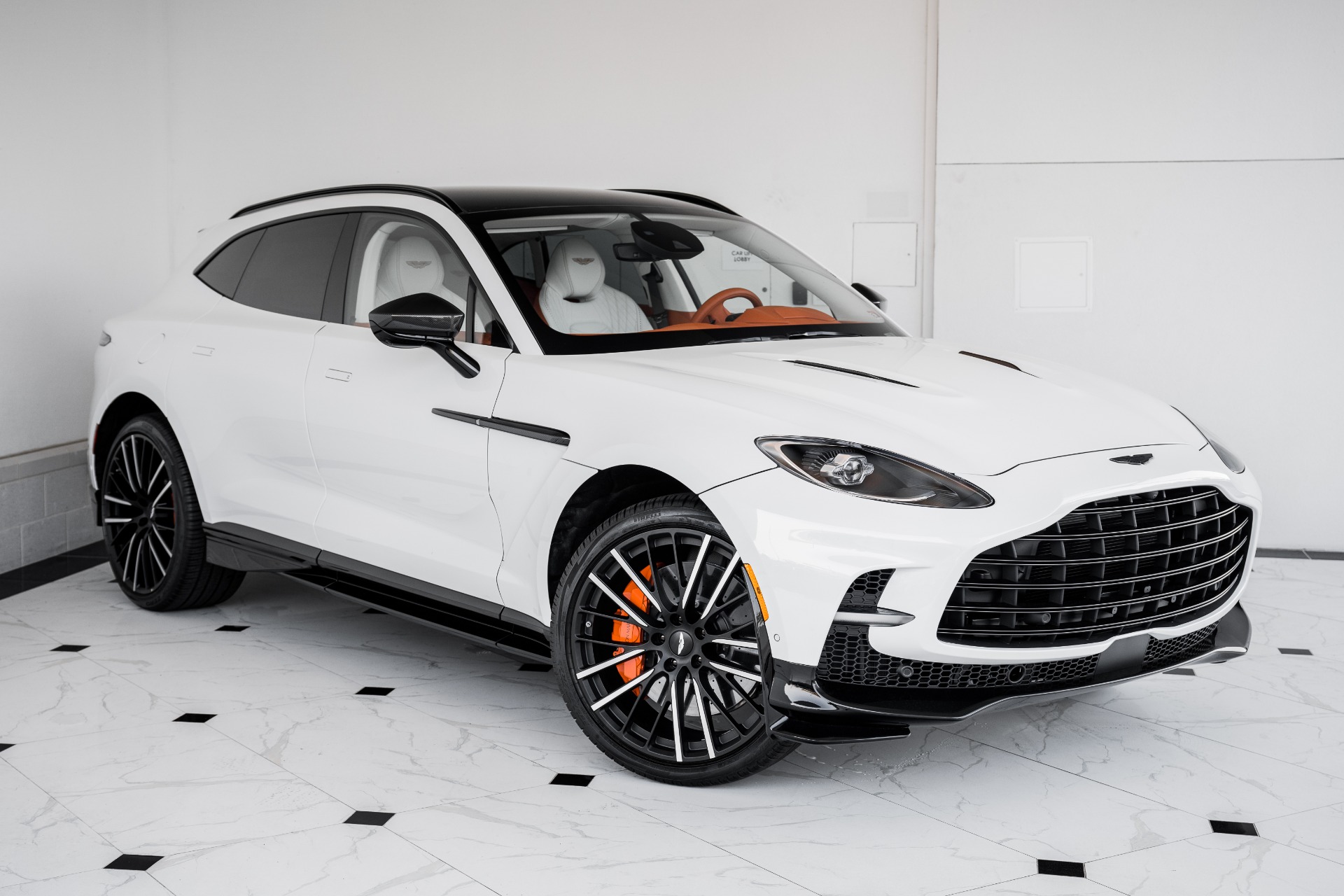 Yellow Black Checker Chevy Supernova