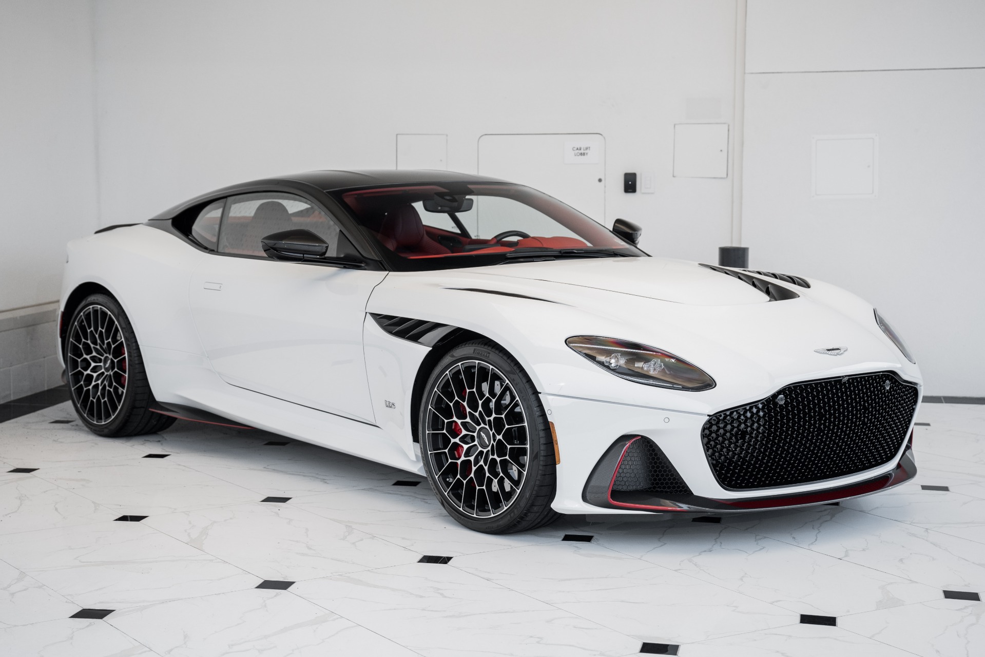 New 2023 Aston Martin DBS 770 Ultimate For Sale (Sold) | Exclusive ... New 2023 Aston Martin DBS 770 Ultimate For Sale (Sold) | Exclusive ...
