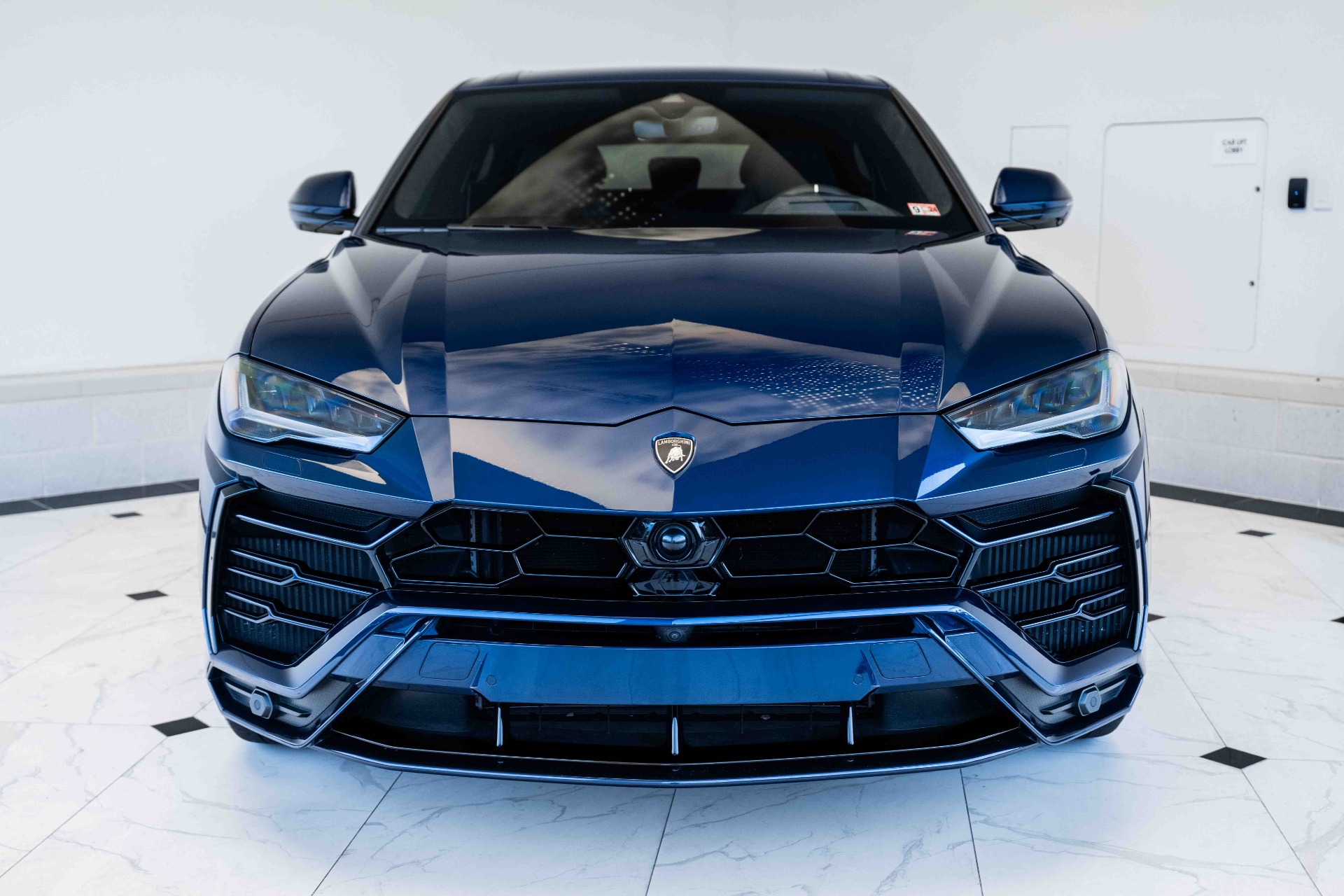 Lamborghini