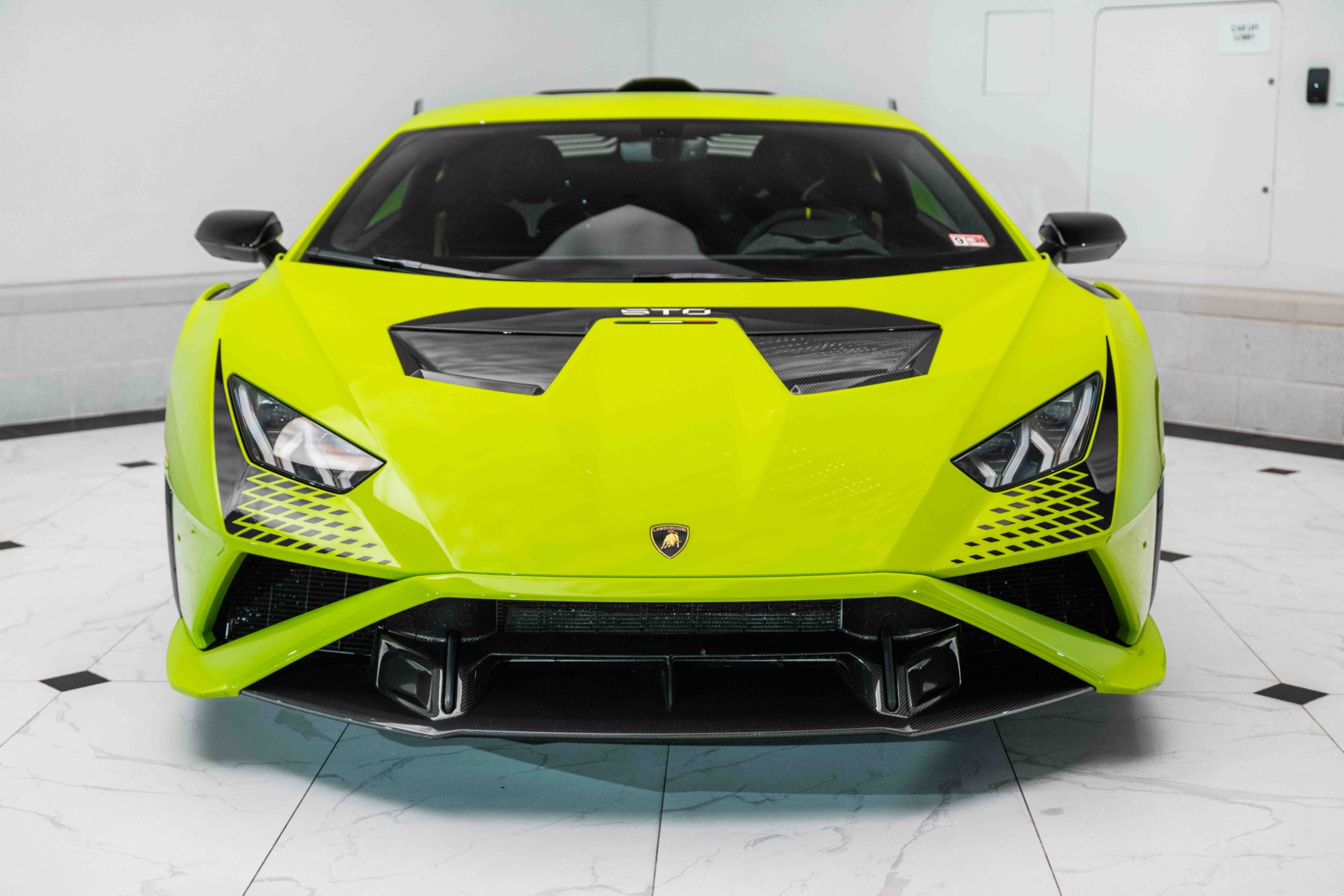 Lamborghini Concept Cars 2022