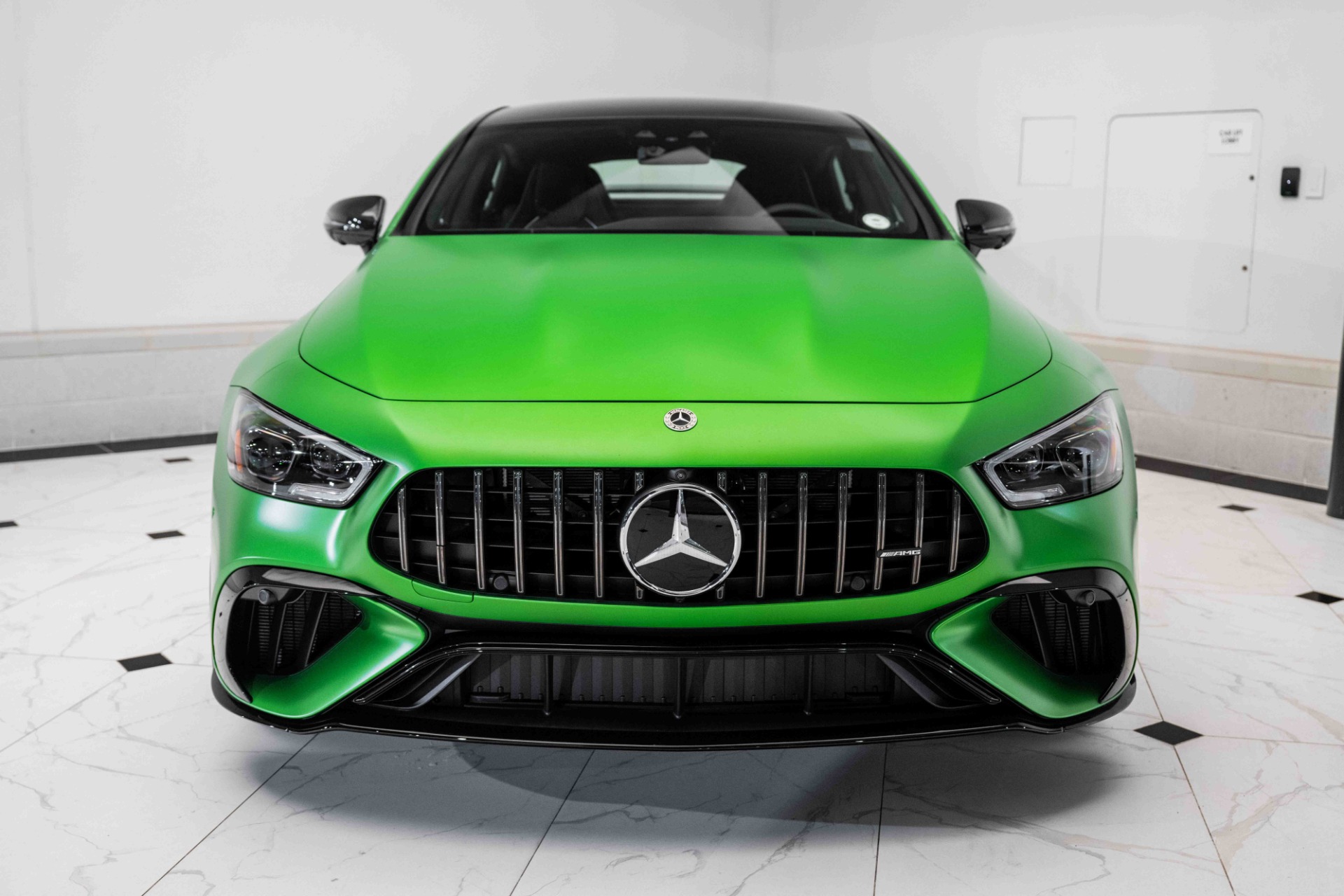 Green Mercedes Sedan 2024 Mercedes Benz E Class Range To Be Slashed