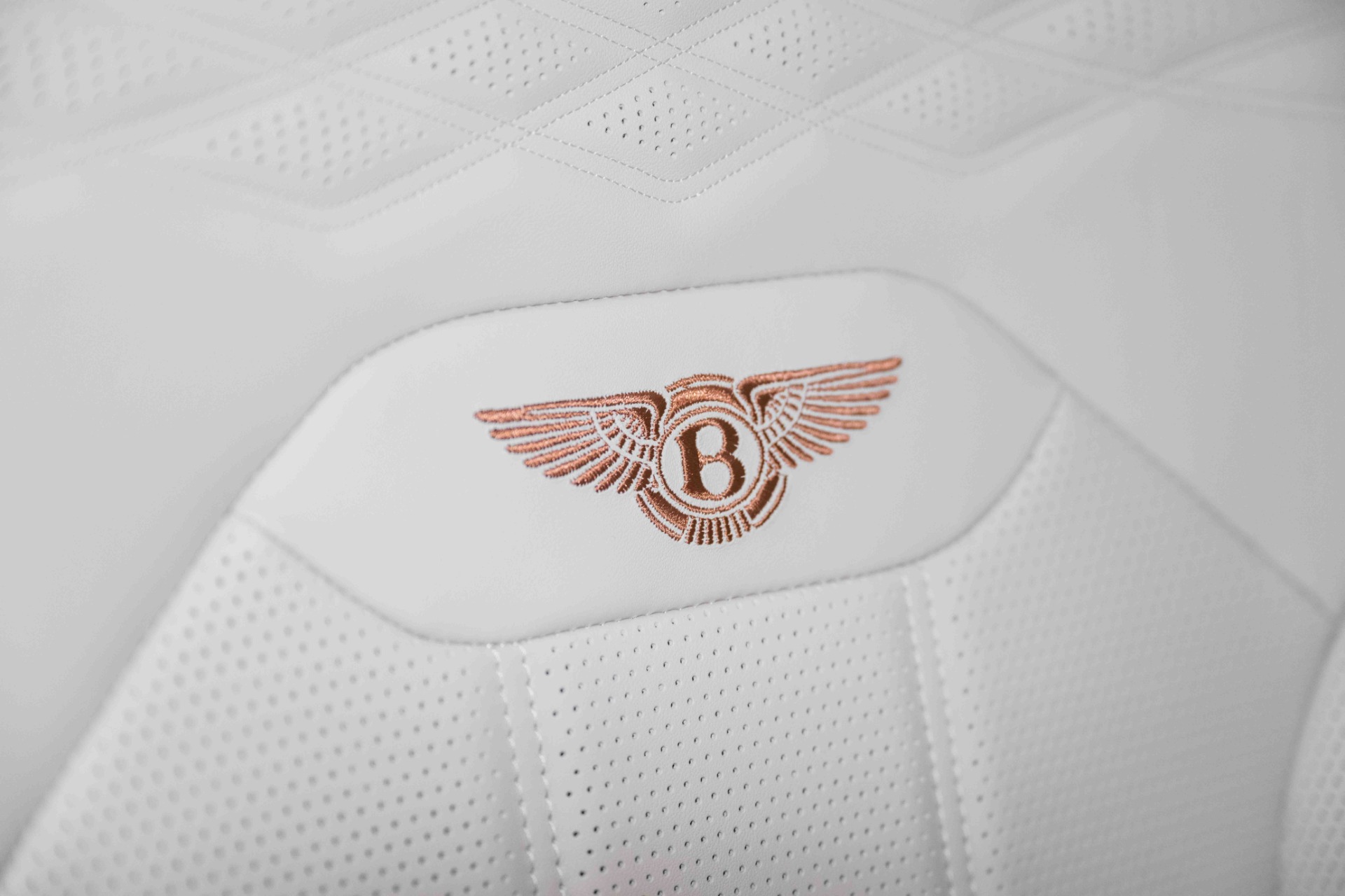 Bentley New Logo New 2024 Bentley Bentayga Azure V8 For Sale
