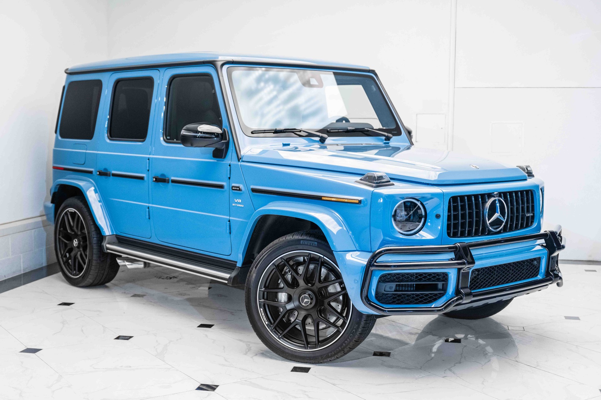 Used-2024-Mercedes-Benz-G- Used-2024-Mercedes-Benz-G-