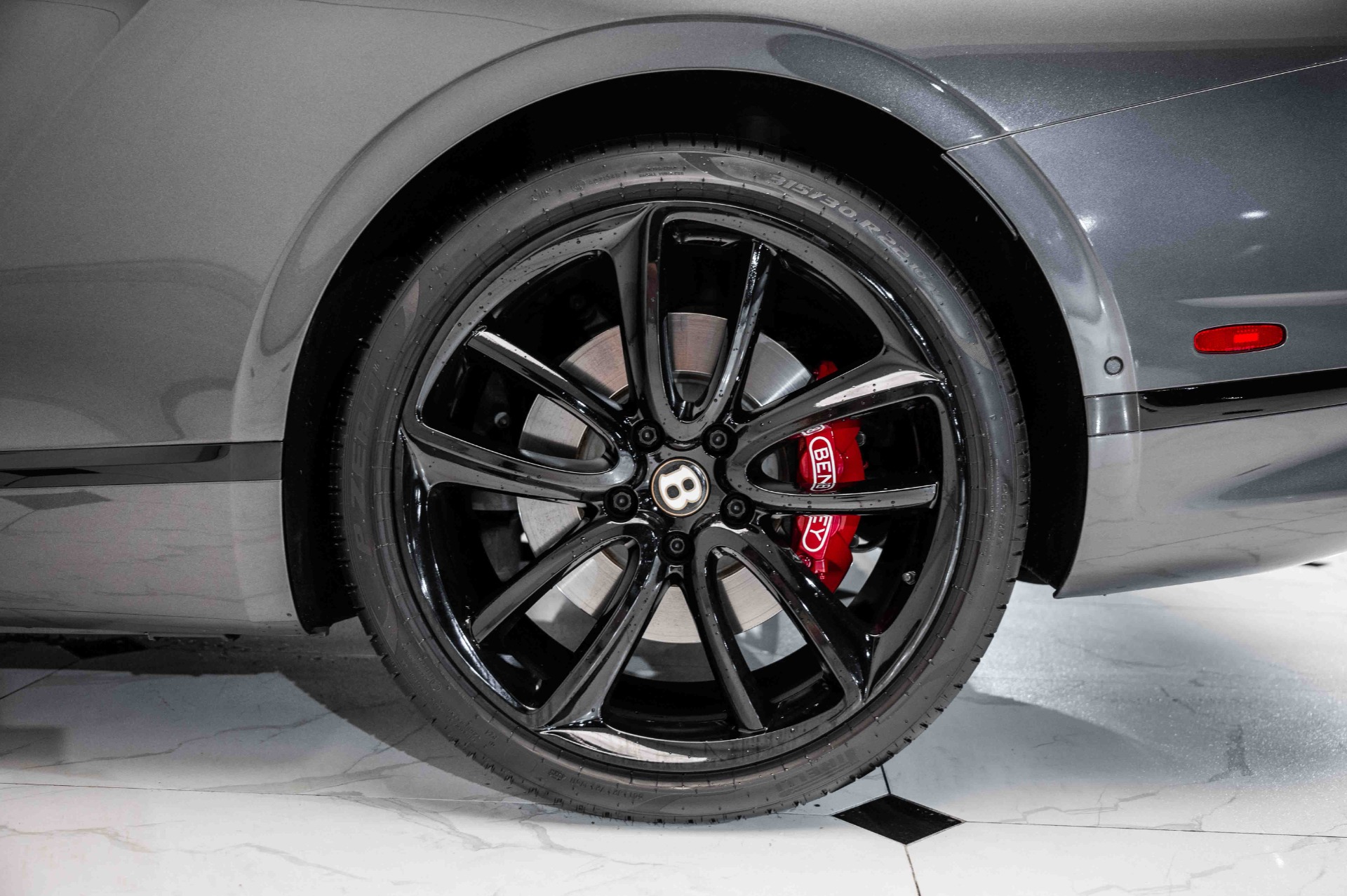 Used 2020 Bentley Continental GTC V8 For Sale (Sold Used 2020 Bentley Continental GTC V8 For Sale (Sold