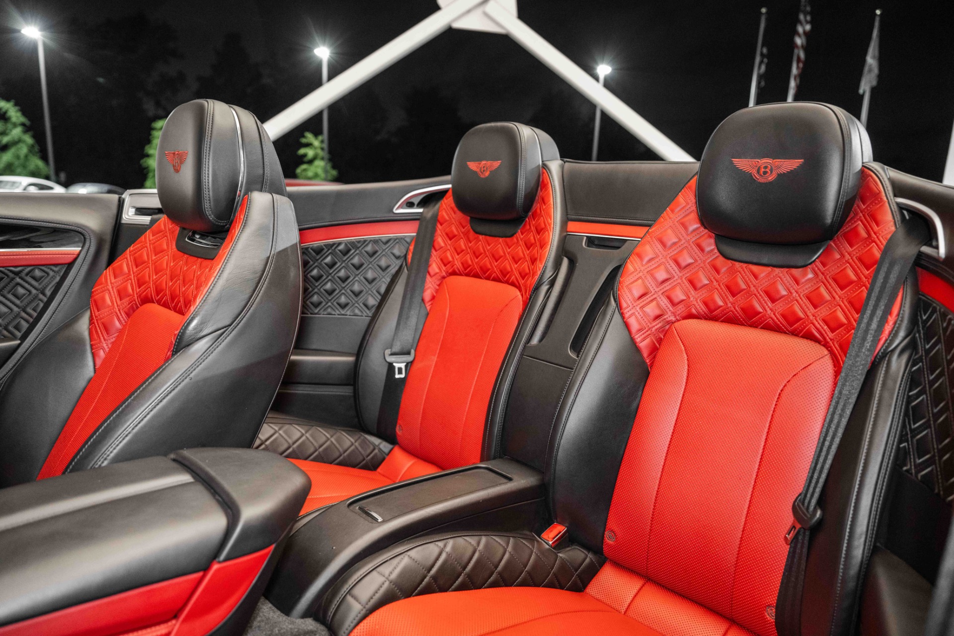 Used 2020 Bentley Continental GTC V8 For Sale (Sold Used 2020 Bentley Continental GTC V8 For Sale (Sold