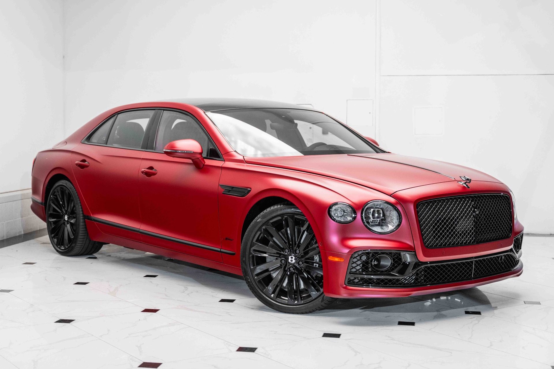 New 2024 Bentley Flying Spur Speed For Sale ($1,195) | Exclusive ...