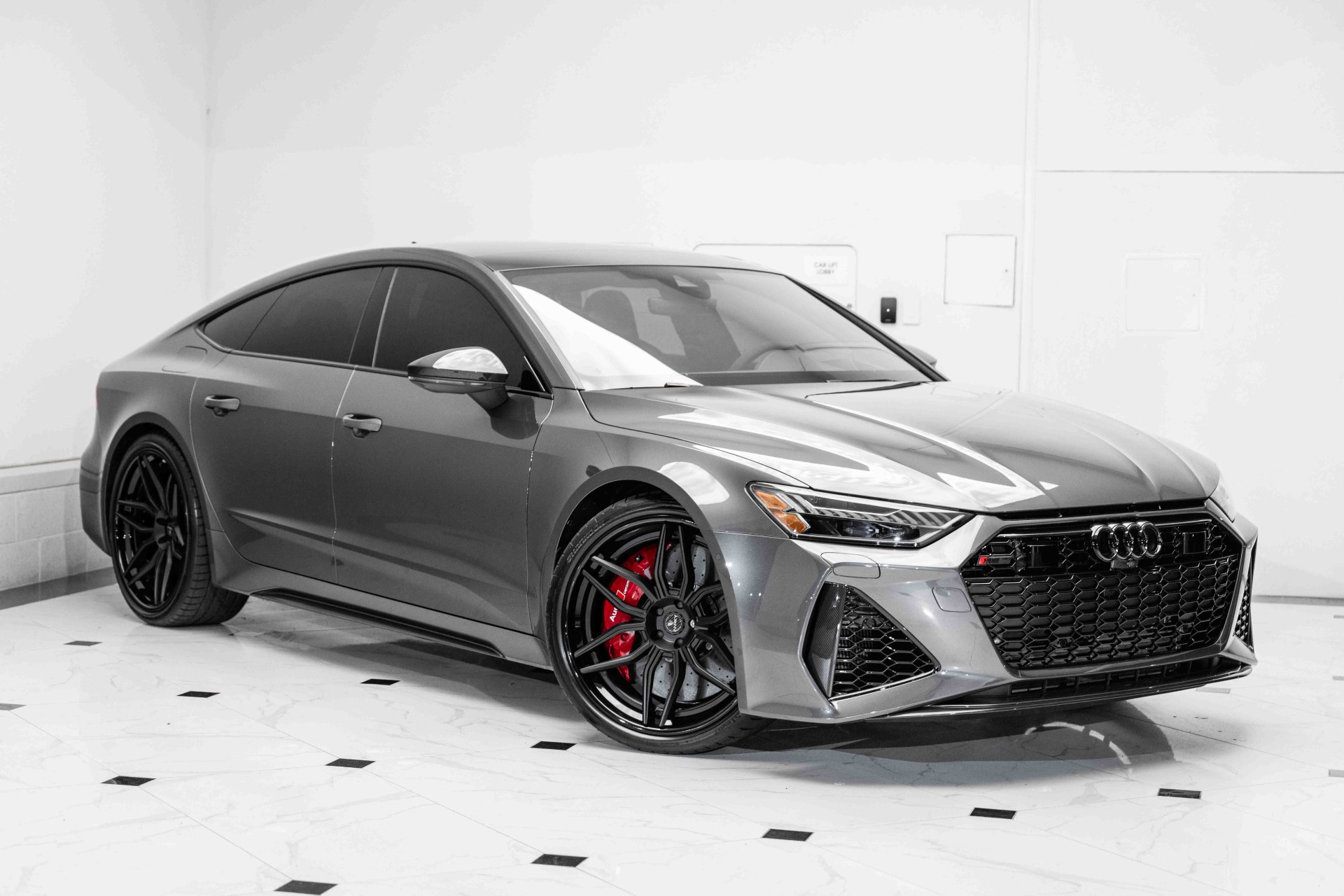 Surprising Audi Rs7 For Sale Pictures