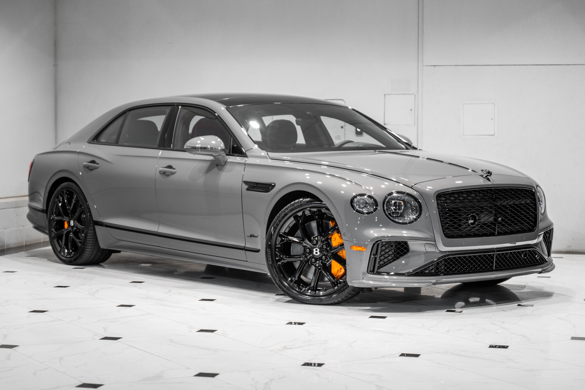 New 2026 BENTLEY Flying Spur Speed For Sale ($420,290) | Exclusive ...