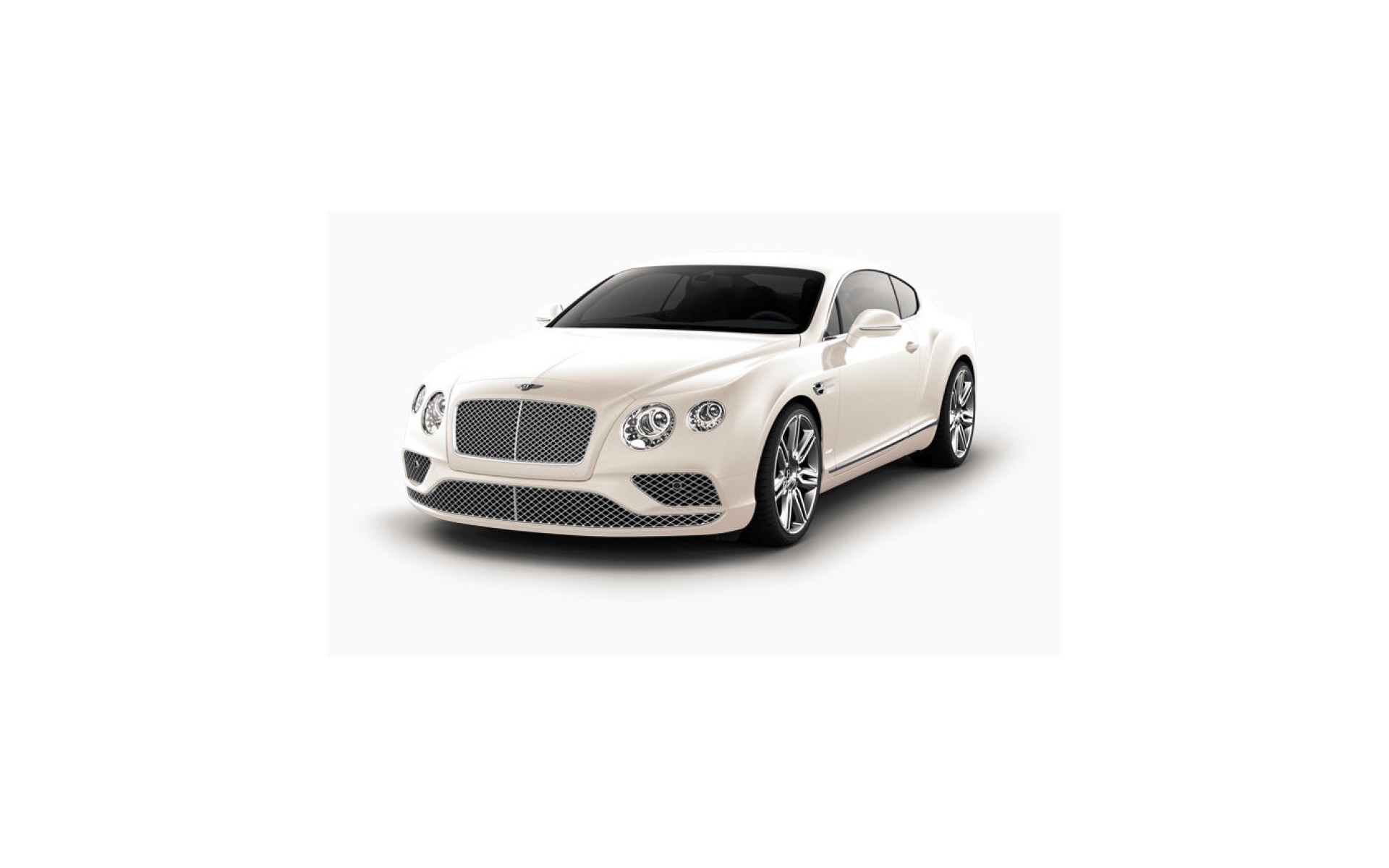 New 2016 Bentley Continental GT For Sale (Sold) | Exclusive Automotive ...