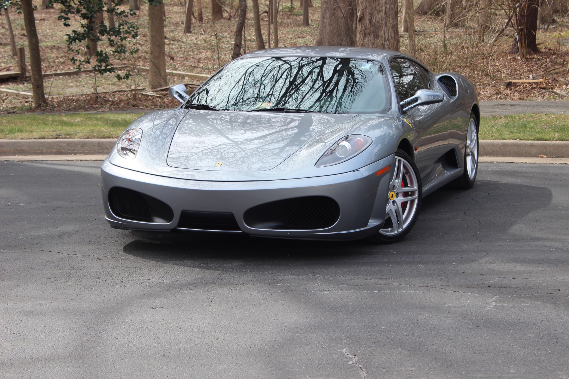 Used 2005 Ferrari 430 For Sale (Sold) | Exclusive Automotive Group ...