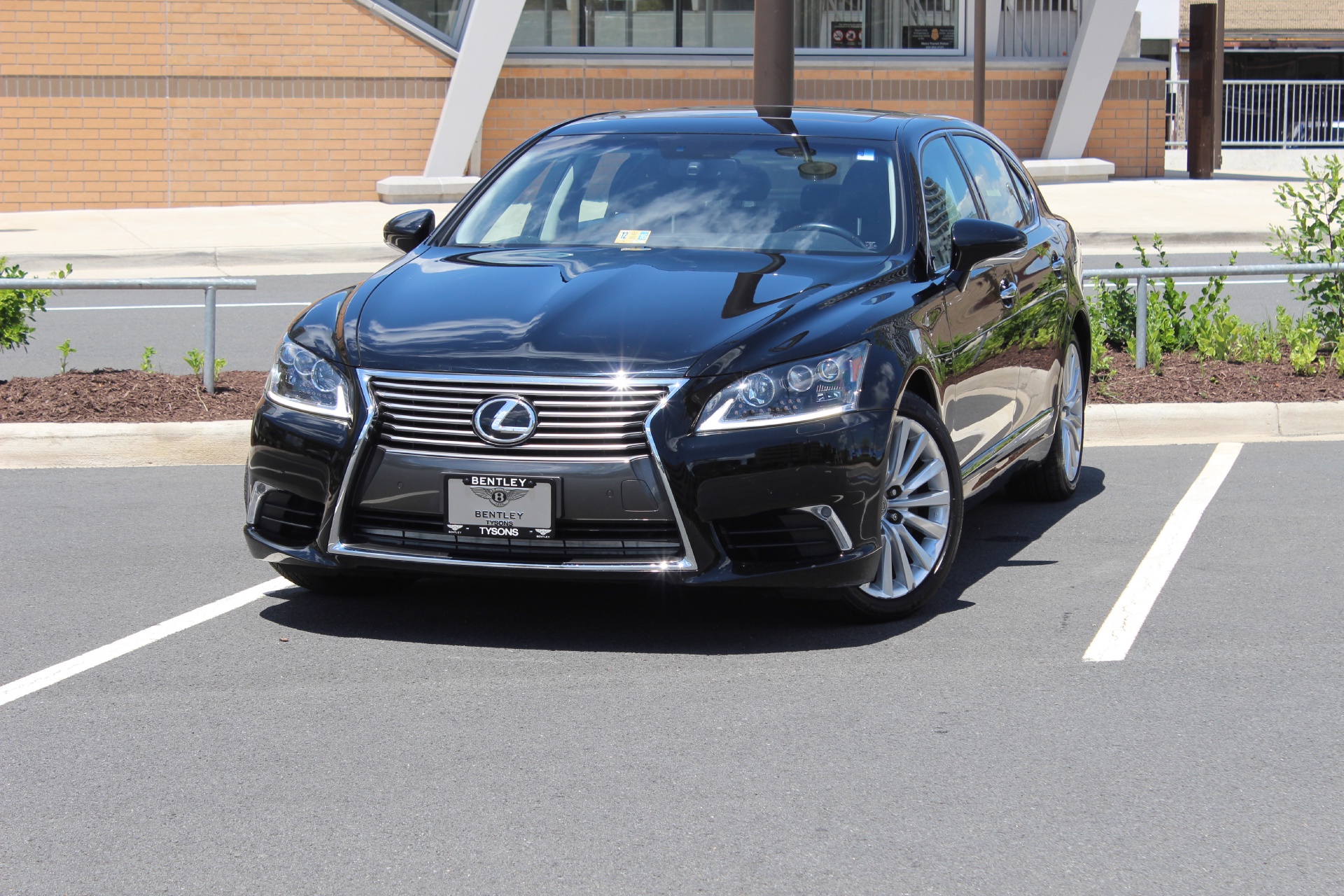 Used 2013 Lexus LS 460 L For Sale (Sold) | Exclusive Automotive Group ...