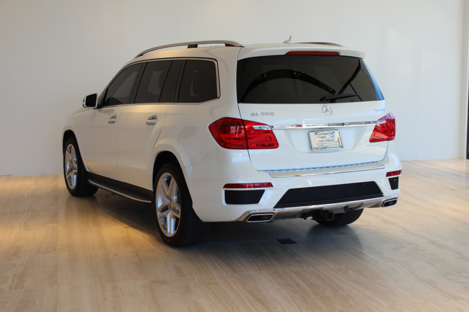 激安の 4MATIC（4WD/7AT）【試乗記】 メルセデス・ベンツGL550 メルセデスGL550 - grabenla.com