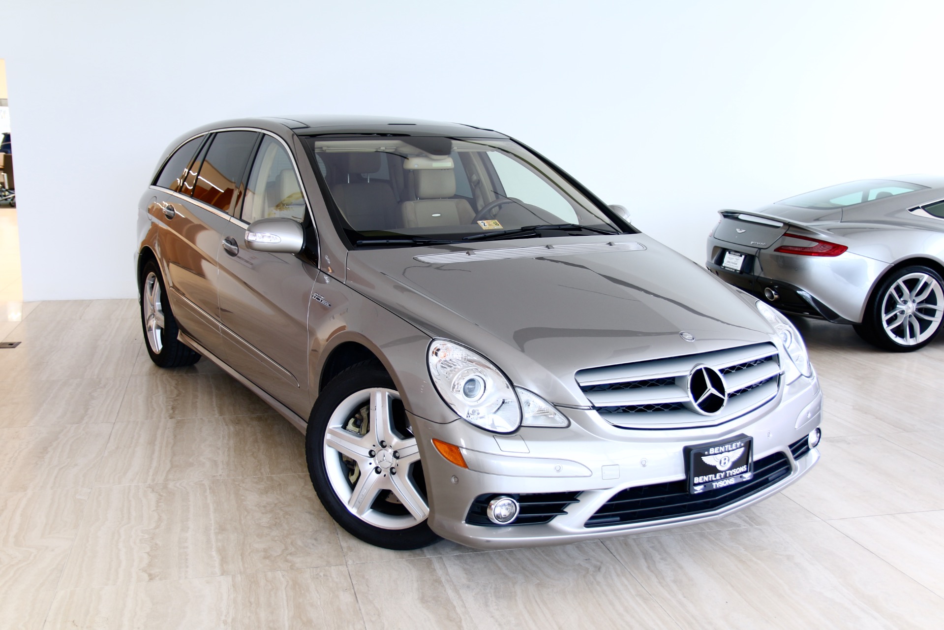 Used 2007 Mercedes-Benz R-Class R 63 AMG For Sale (Sold) | Exclusive ...