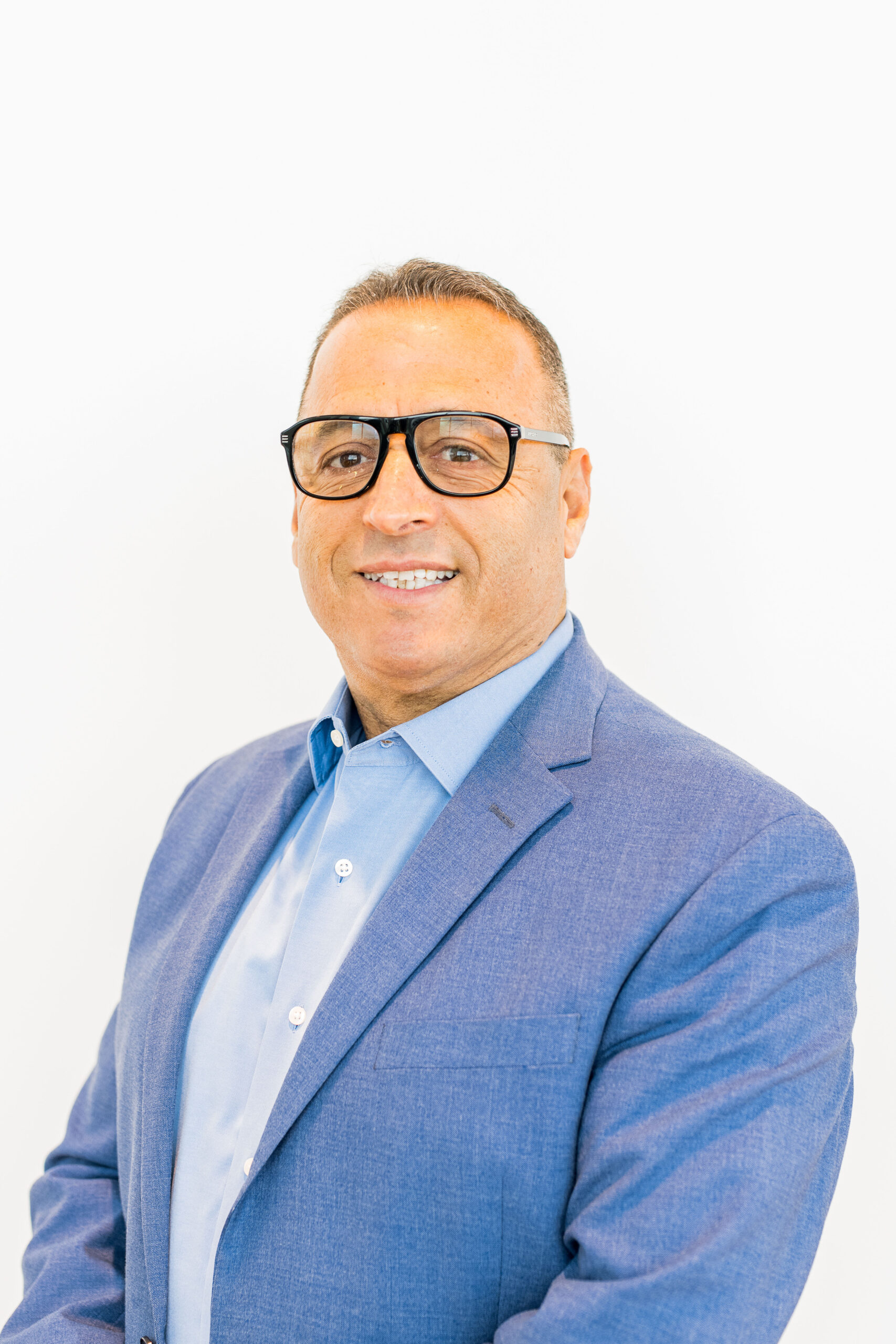 External Staff Page - Exclusive Automotive Washington DC