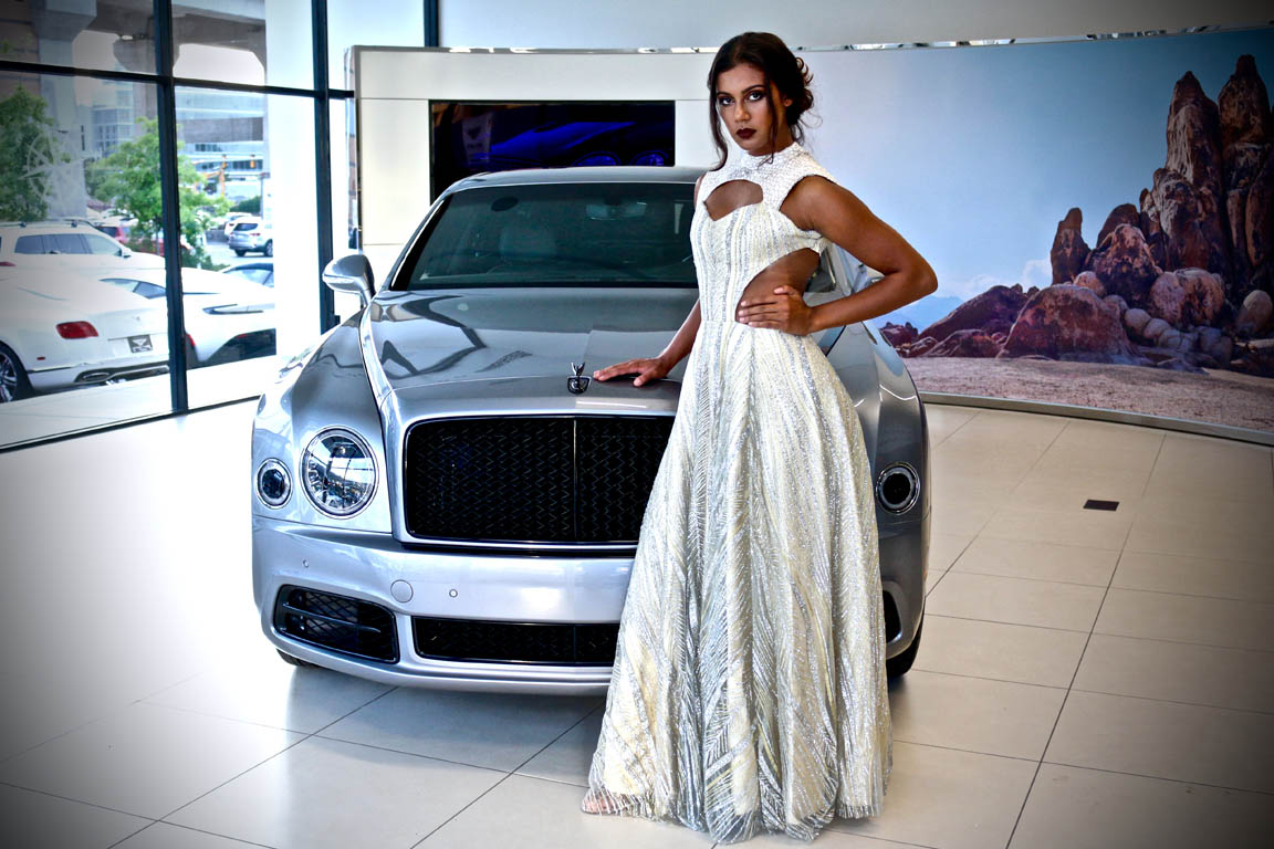 Iconic Vehicles, Timeless Style, & High Fashion - Exclusive Automotive ...